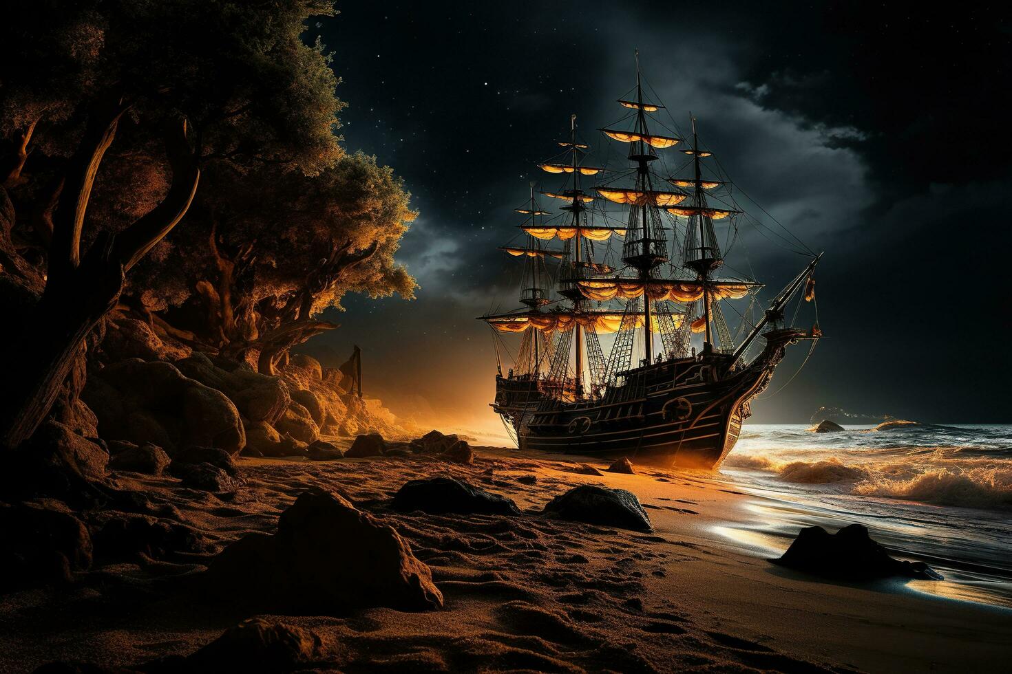 Vintage Ship Wallpapers - Top Free Vintage Ship Backgrounds ...