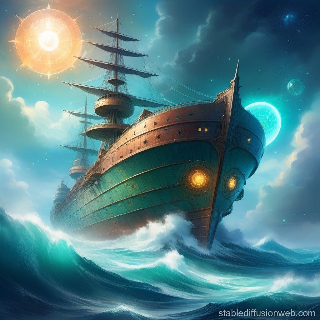 Vintage Ship Wallpapers - Top Free Vintage Ship Backgrounds ...