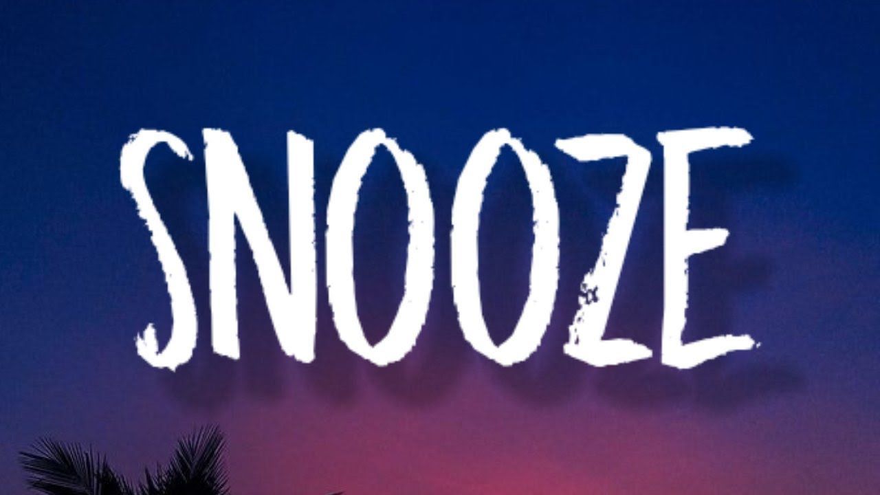 Snooze Wallpapers - Top Free Snooze Backgrounds - WallpaperAccess
