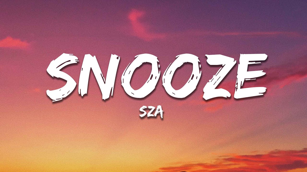 Snooze Wallpapers - Top Free Snooze Backgrounds - WallpaperAccess