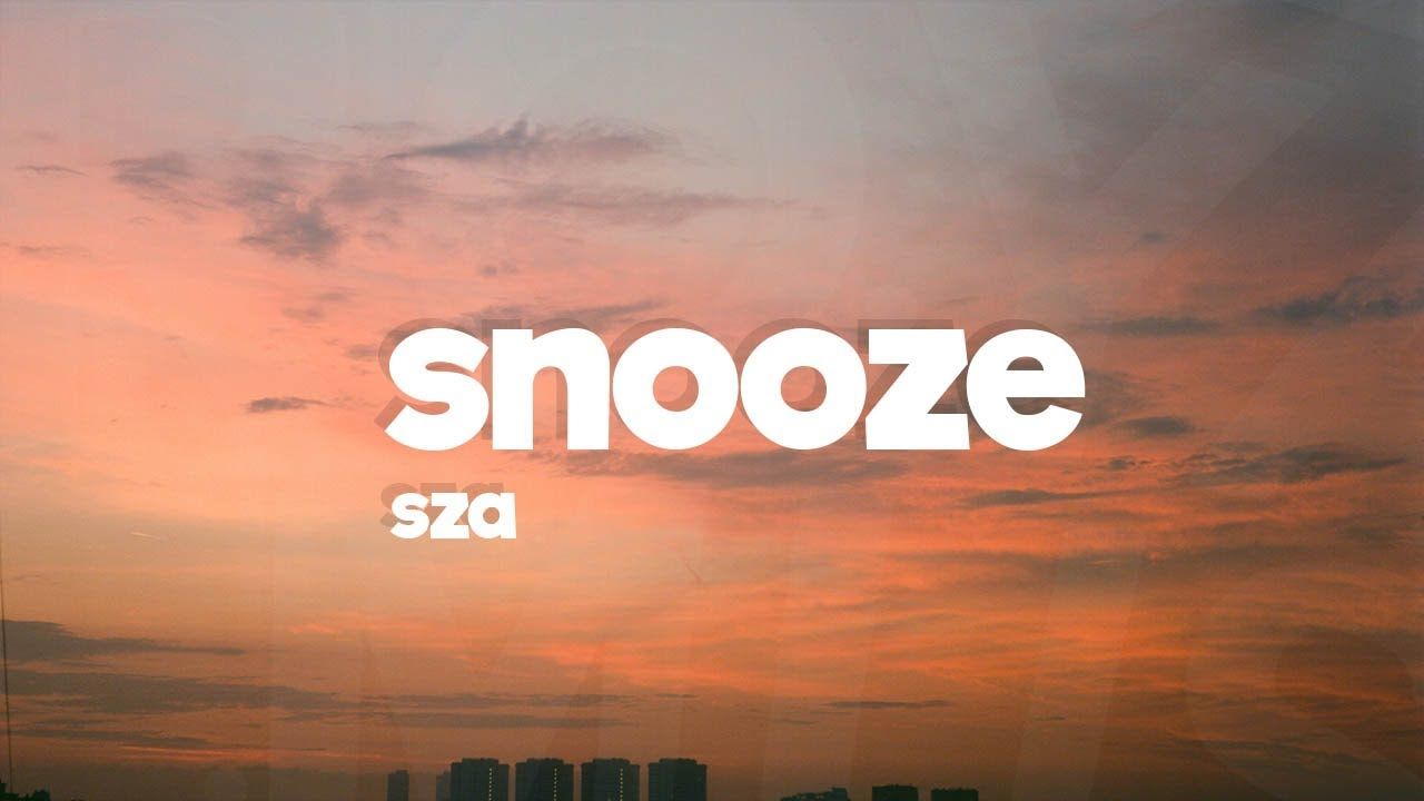 Snooze Wallpapers - Top Free Snooze Backgrounds - WallpaperAccess