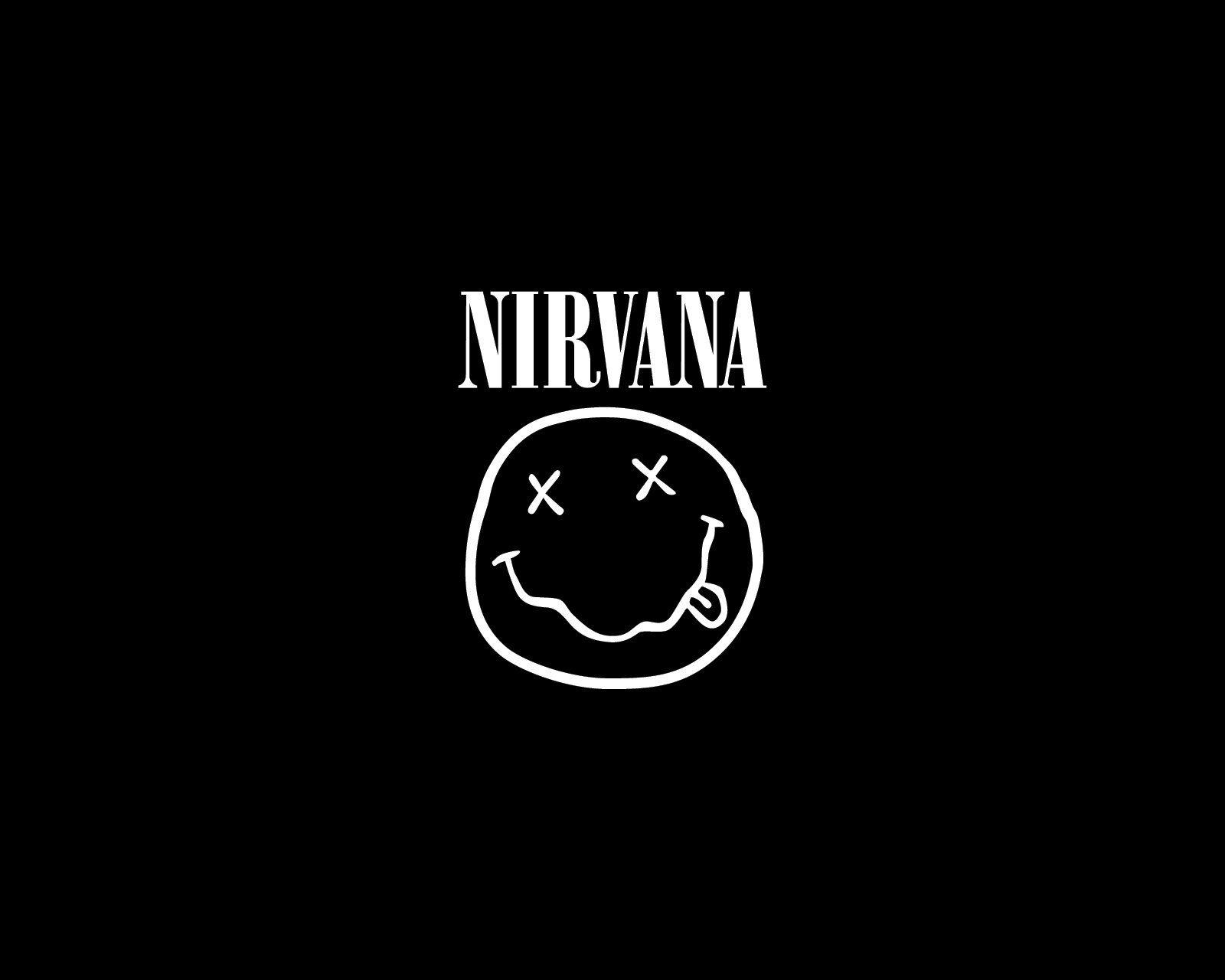Nirvana Band Wallpapers - Top Free Nirvana Band Backgrounds ...