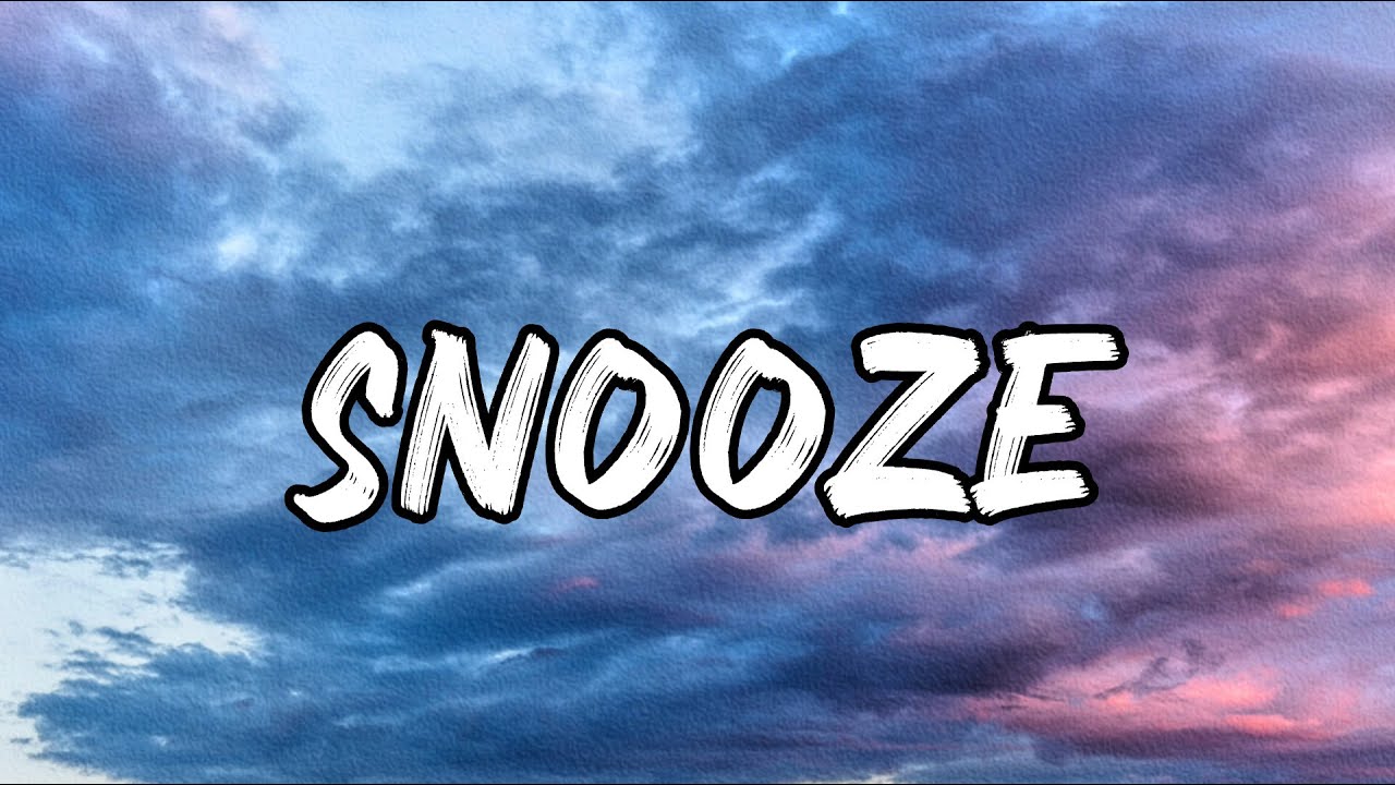 Snooze Wallpapers - Top Free Snooze Backgrounds - WallpaperAccess