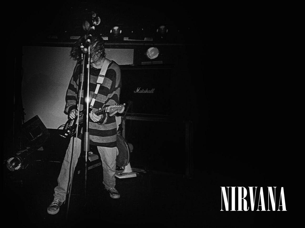 Nirvana Desktop Wallpapers - Top Free Nirvana Desktop Backgrounds ...