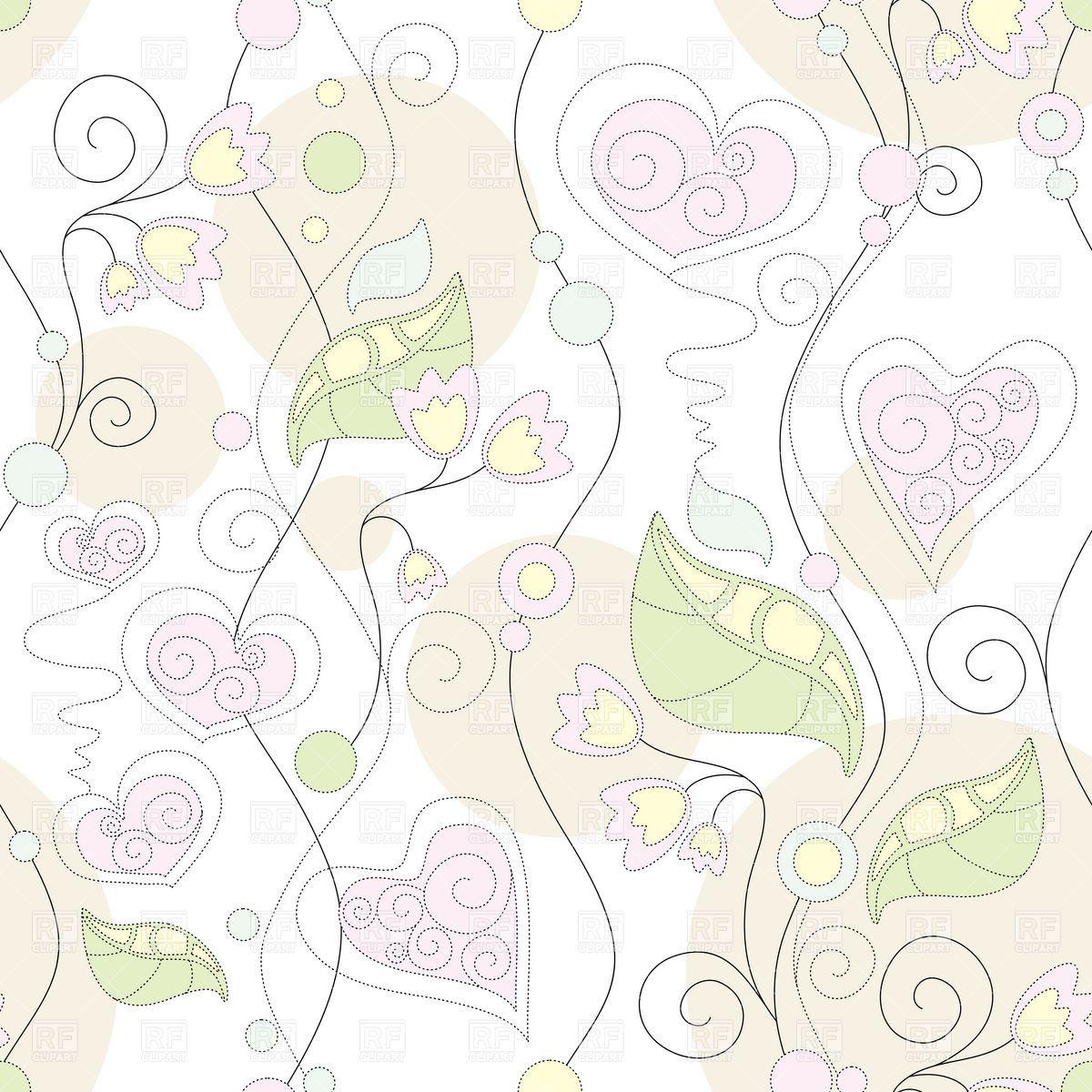 Pastel Floral Wallpapers - Top Free Pastel Floral Backgrounds ...