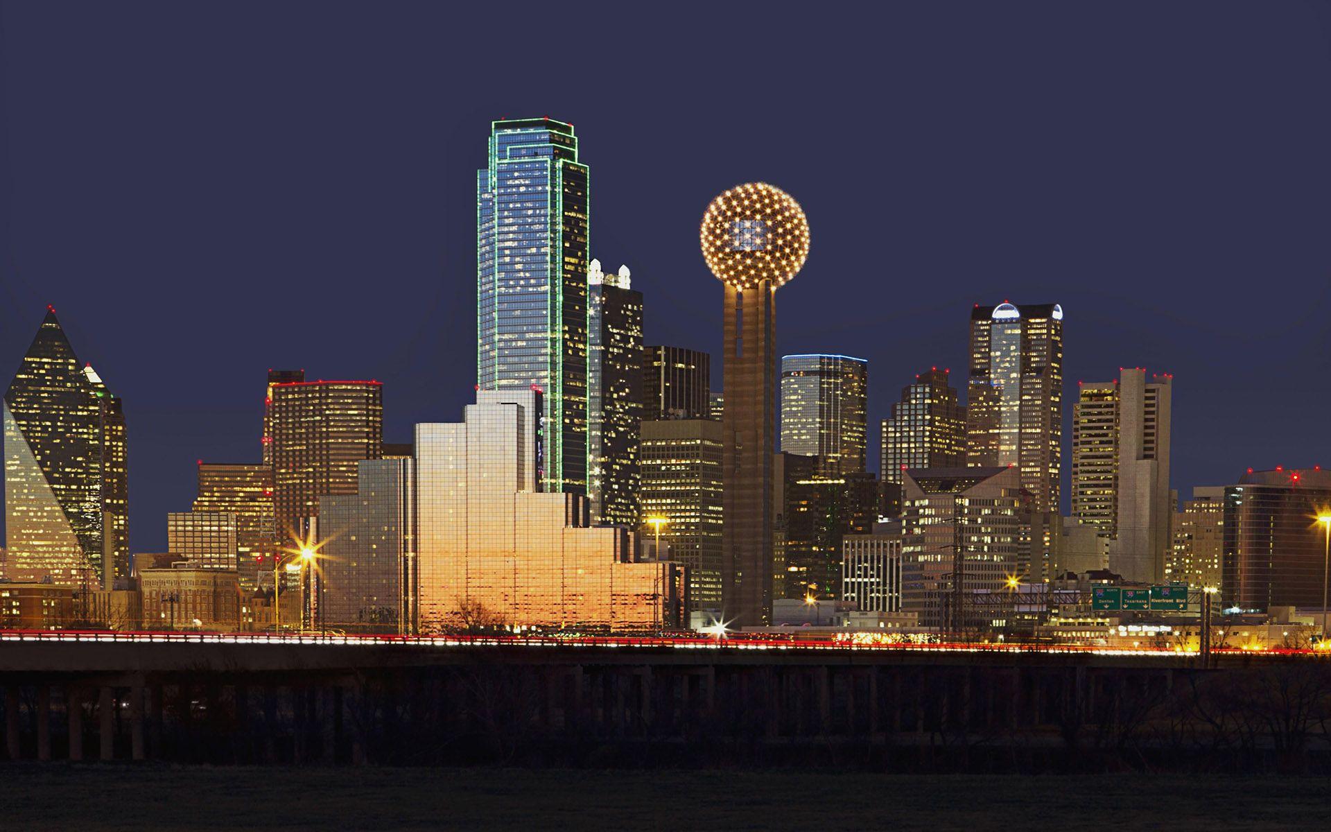 Dallas Wallpapers - Top Free Dallas Backgrounds - WallpaperAccess