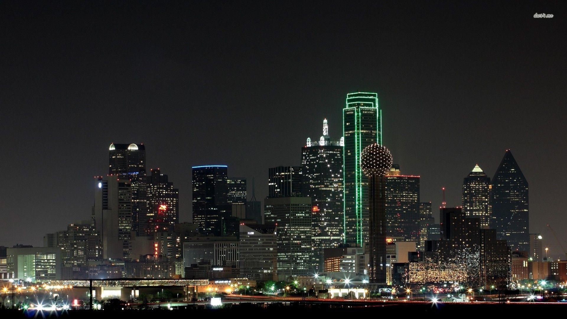 Dallas Wallpapers - Top Free Dallas Backgrounds - WallpaperAccess