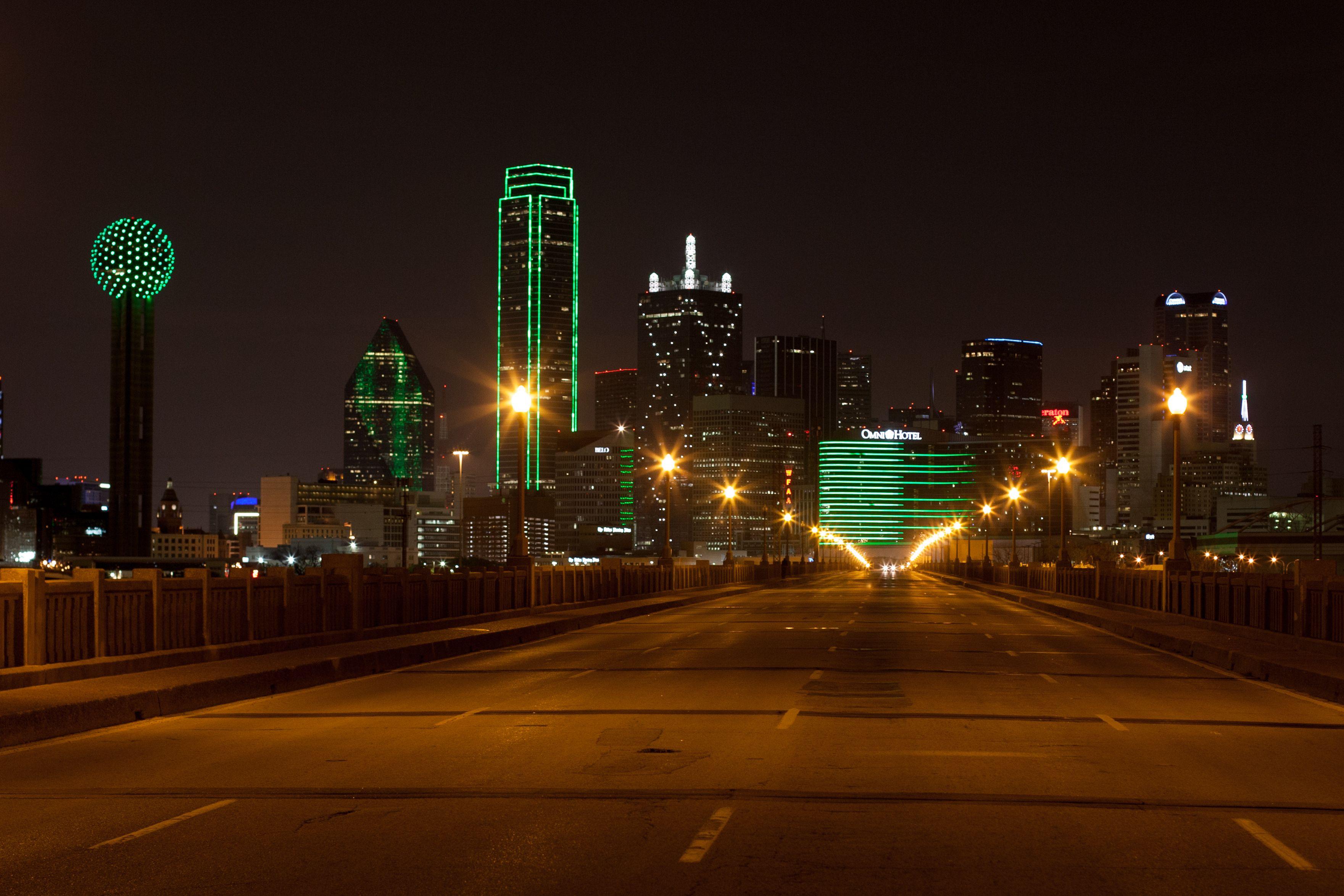 Dallas Wallpapers - Top Free Dallas Backgrounds - WallpaperAccess