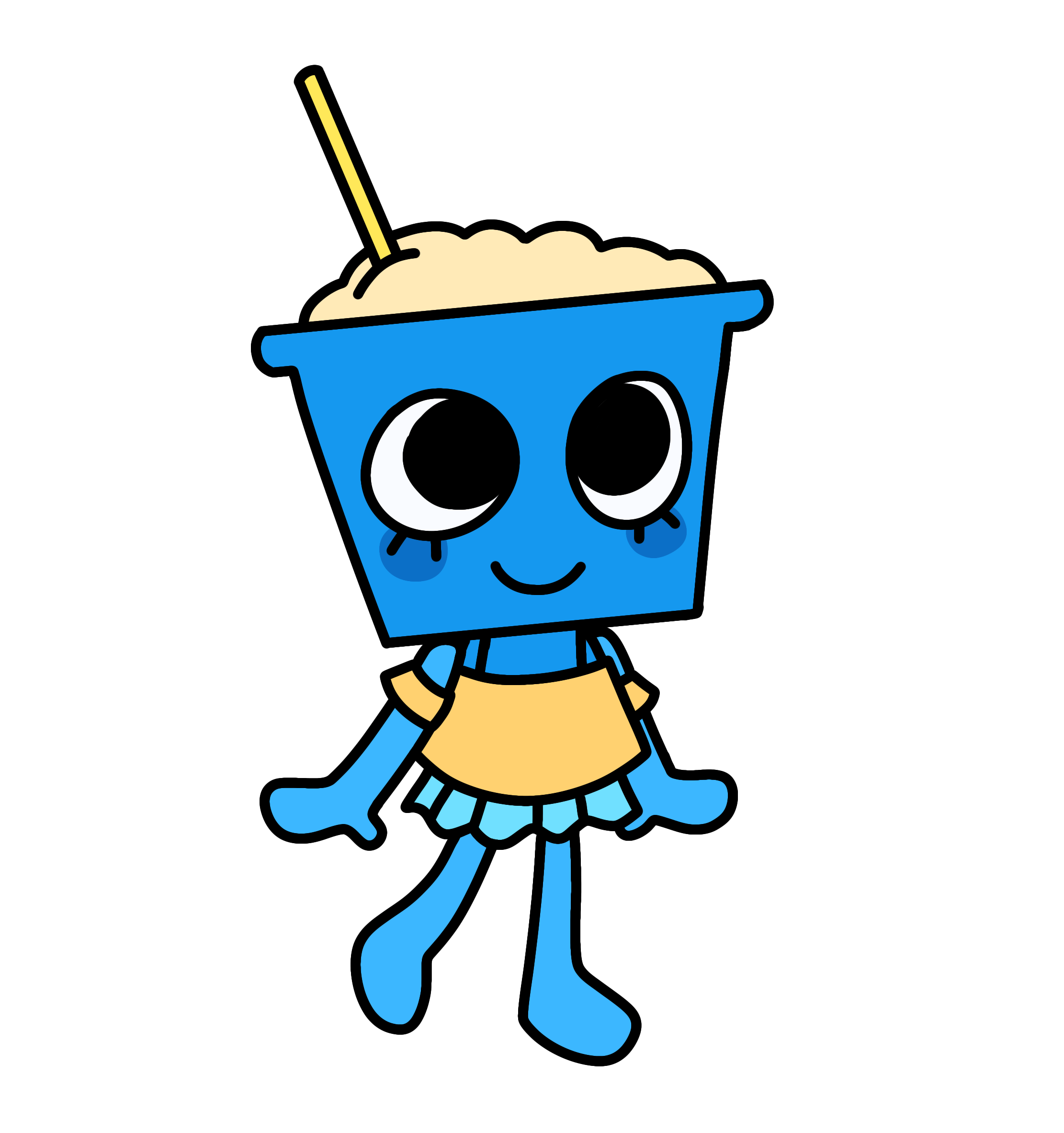 Dandy's World Wiki Wallpapers - Top Free Dandy's World Wiki Backgrounds ...