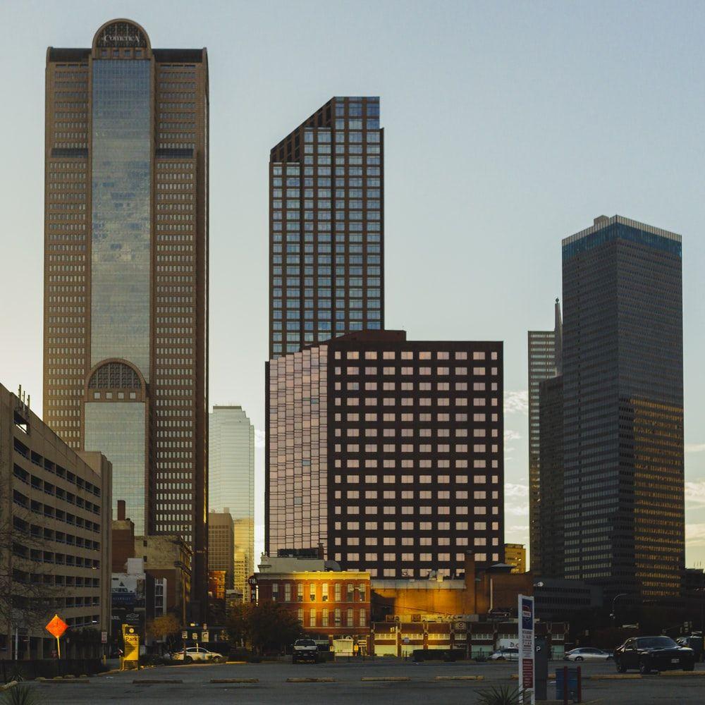Dallas Wallpapers - Top Free Dallas Backgrounds - WallpaperAccess
