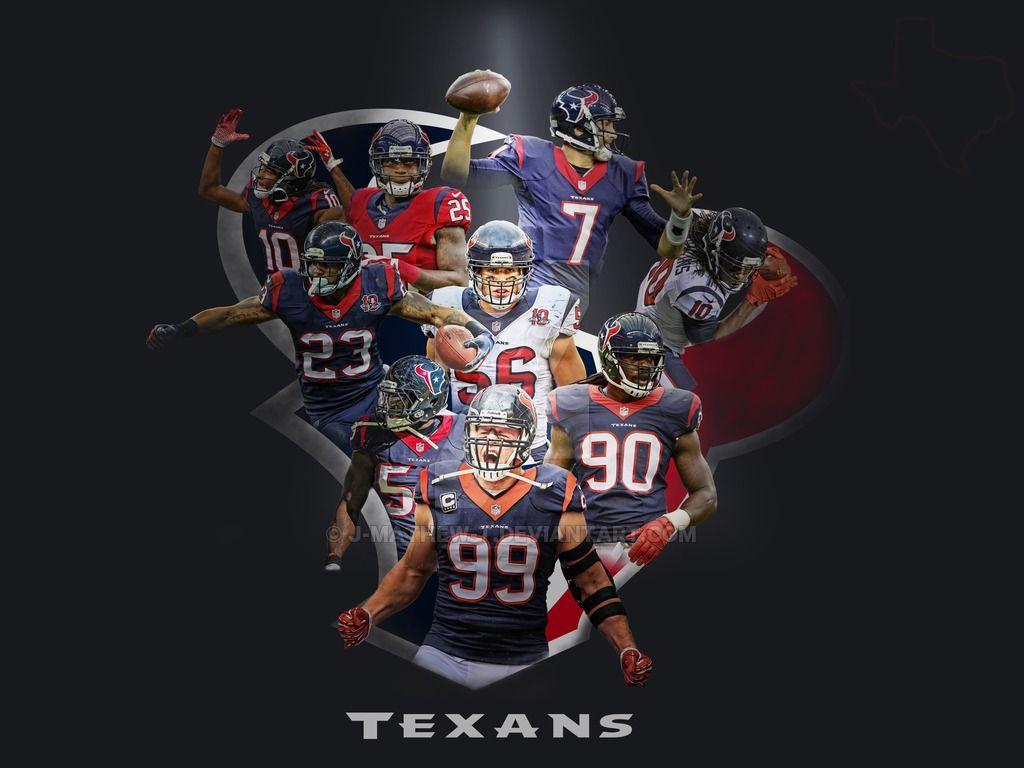 Texans Wallpapers - Top Free Texans Backgrounds - WallpaperAccess