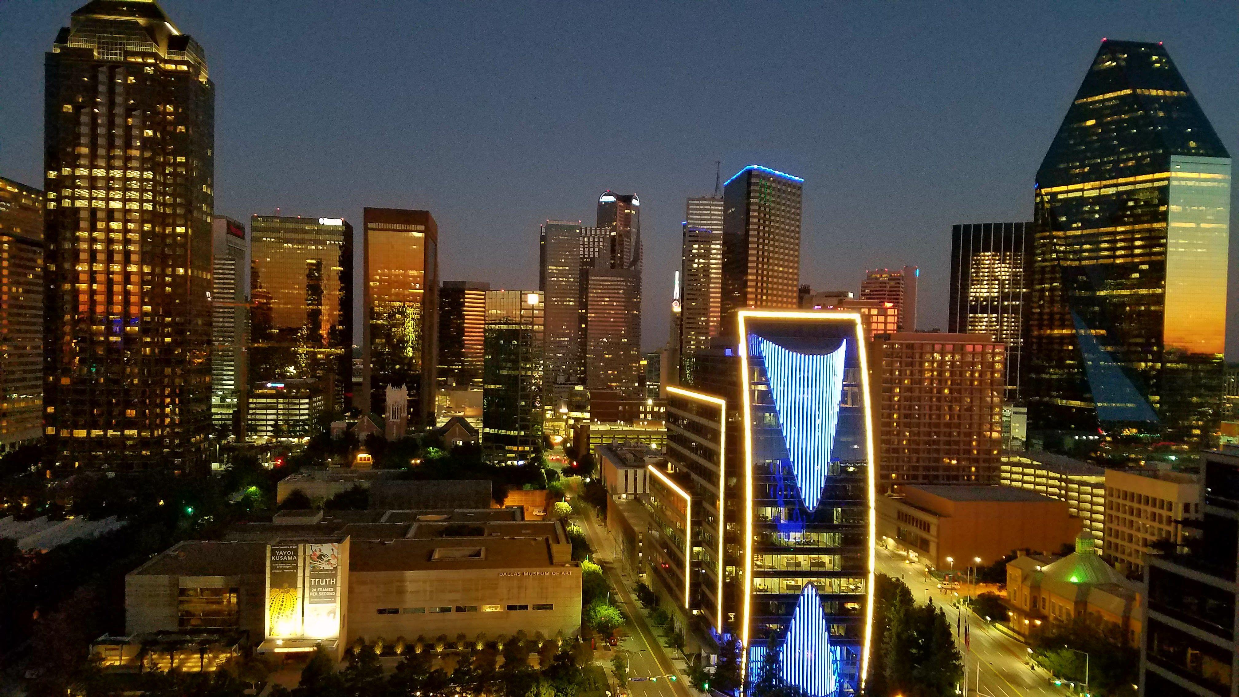 Dallas Wallpapers - Top Free Dallas Backgrounds - WallpaperAccess