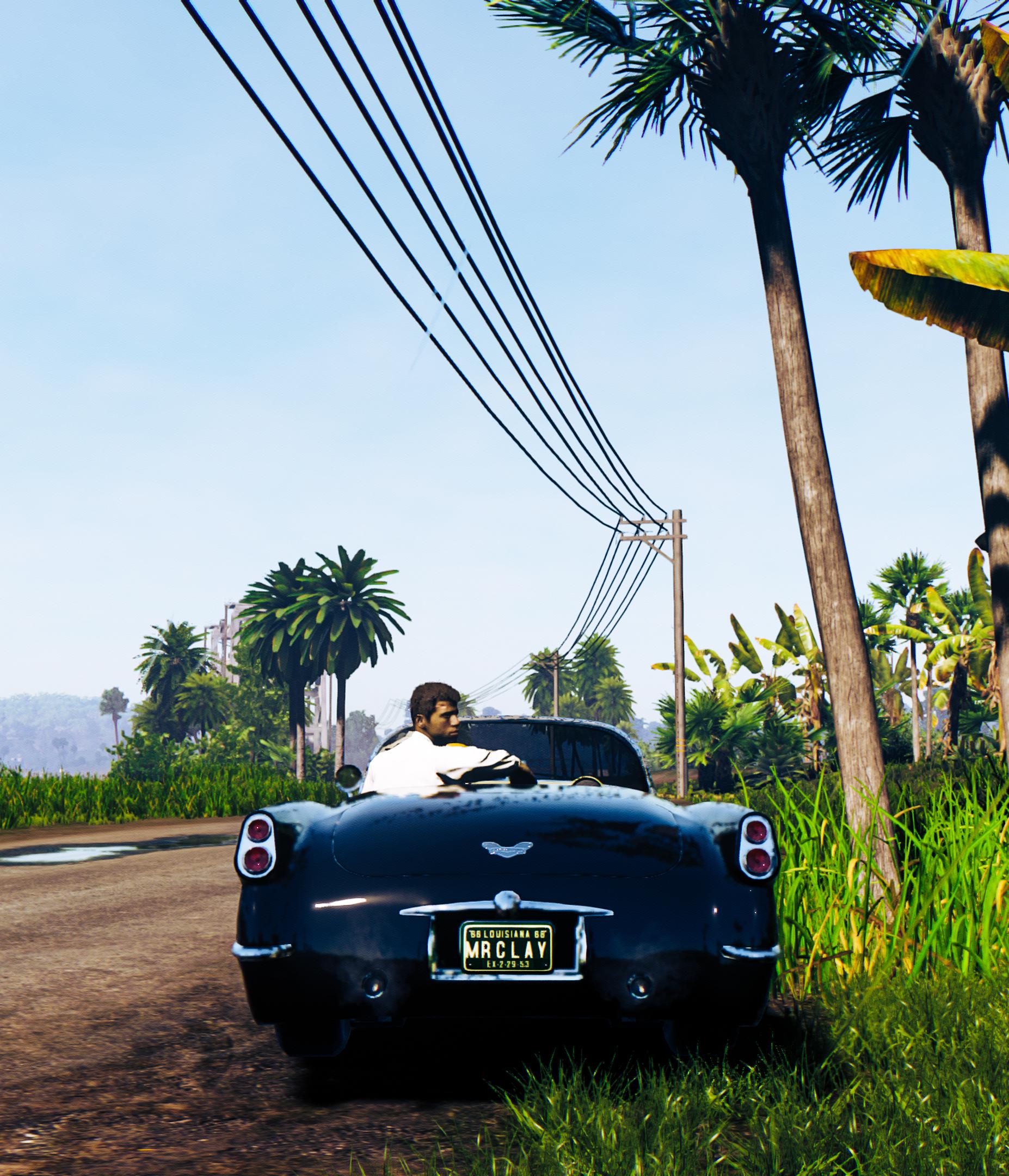 Lincoln Clay Wallpapers - Top Free Lincoln Clay Backgrounds ...