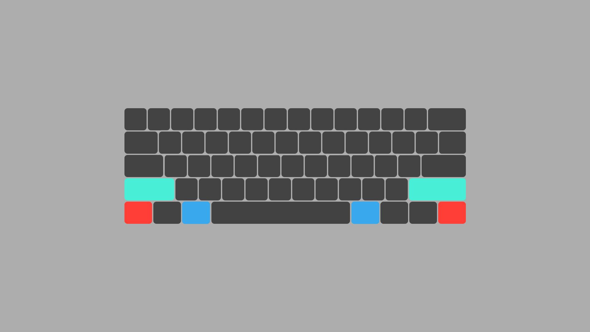 Minimal Keyboard Wallpapers - Top Free Minimal Keyboard Backgrounds ...