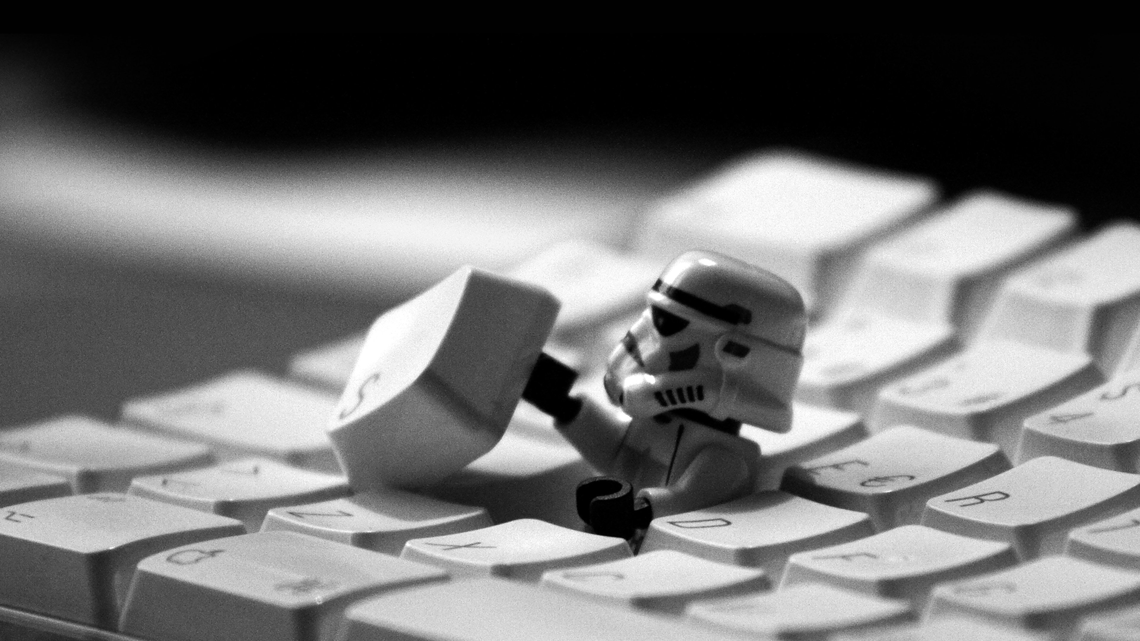 Minimal Keyboard Wallpapers - Top Free Minimal Keyboard Backgrounds ...