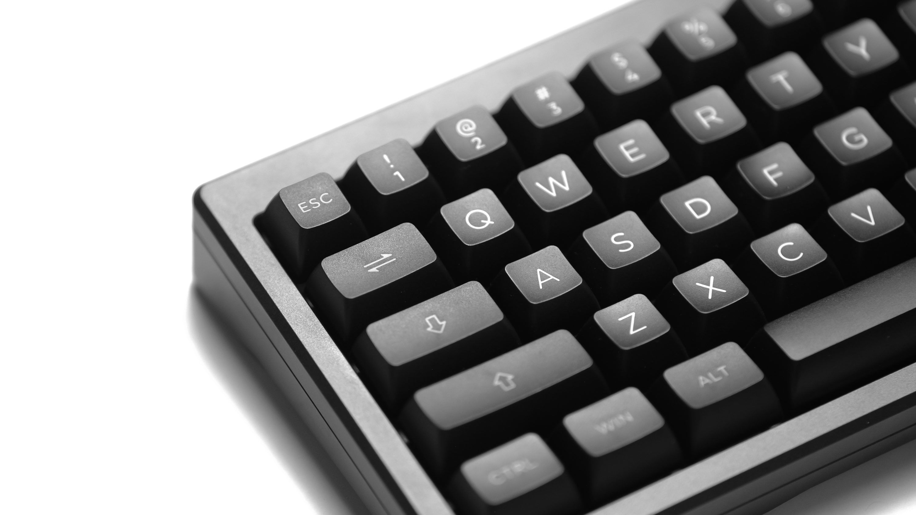 Minimal Keyboard Wallpapers - Top Free Minimal Keyboard Backgrounds ...