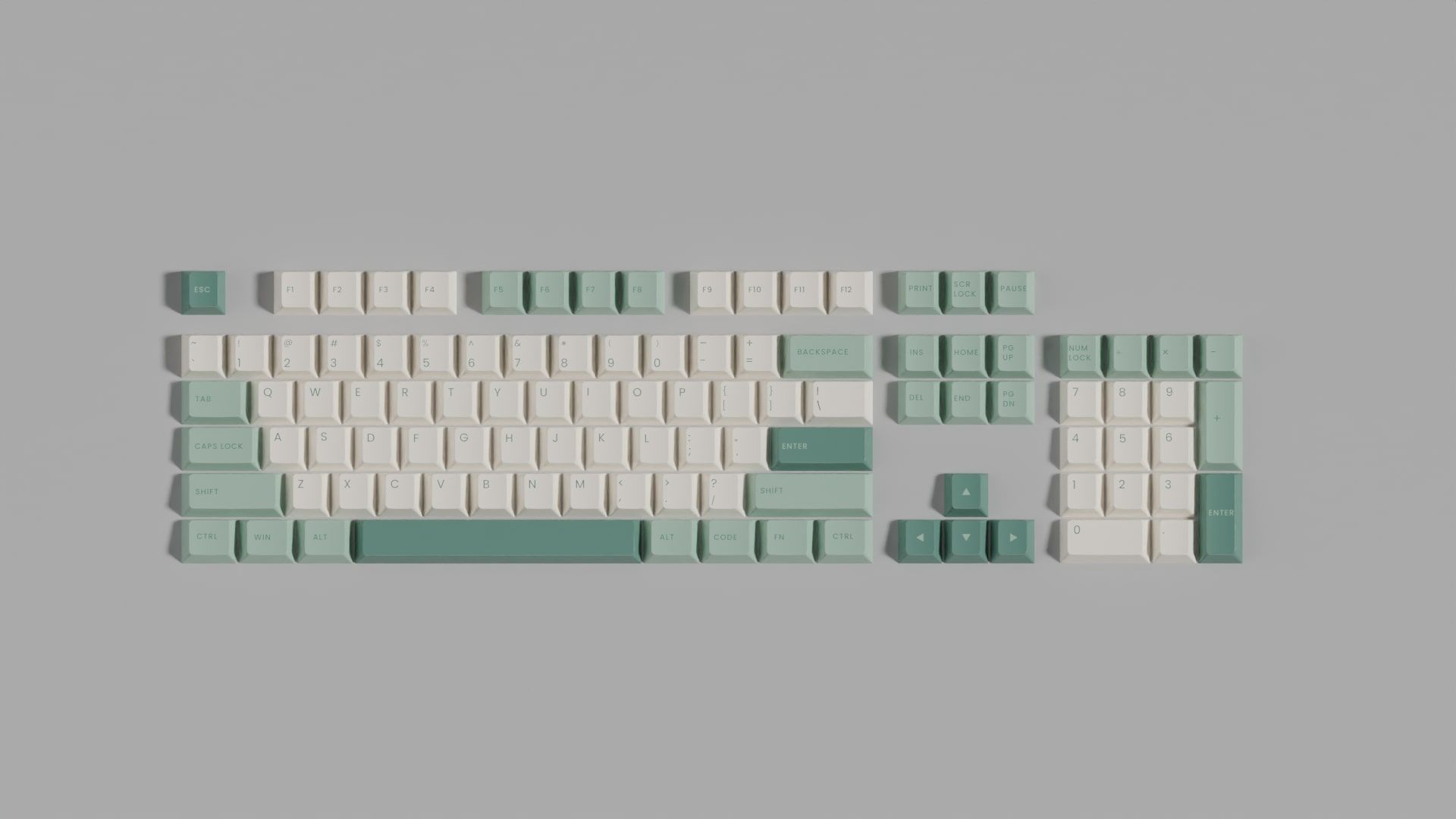 Minimal Keyboard Wallpapers - Top Free Minimal Keyboard Backgrounds ...