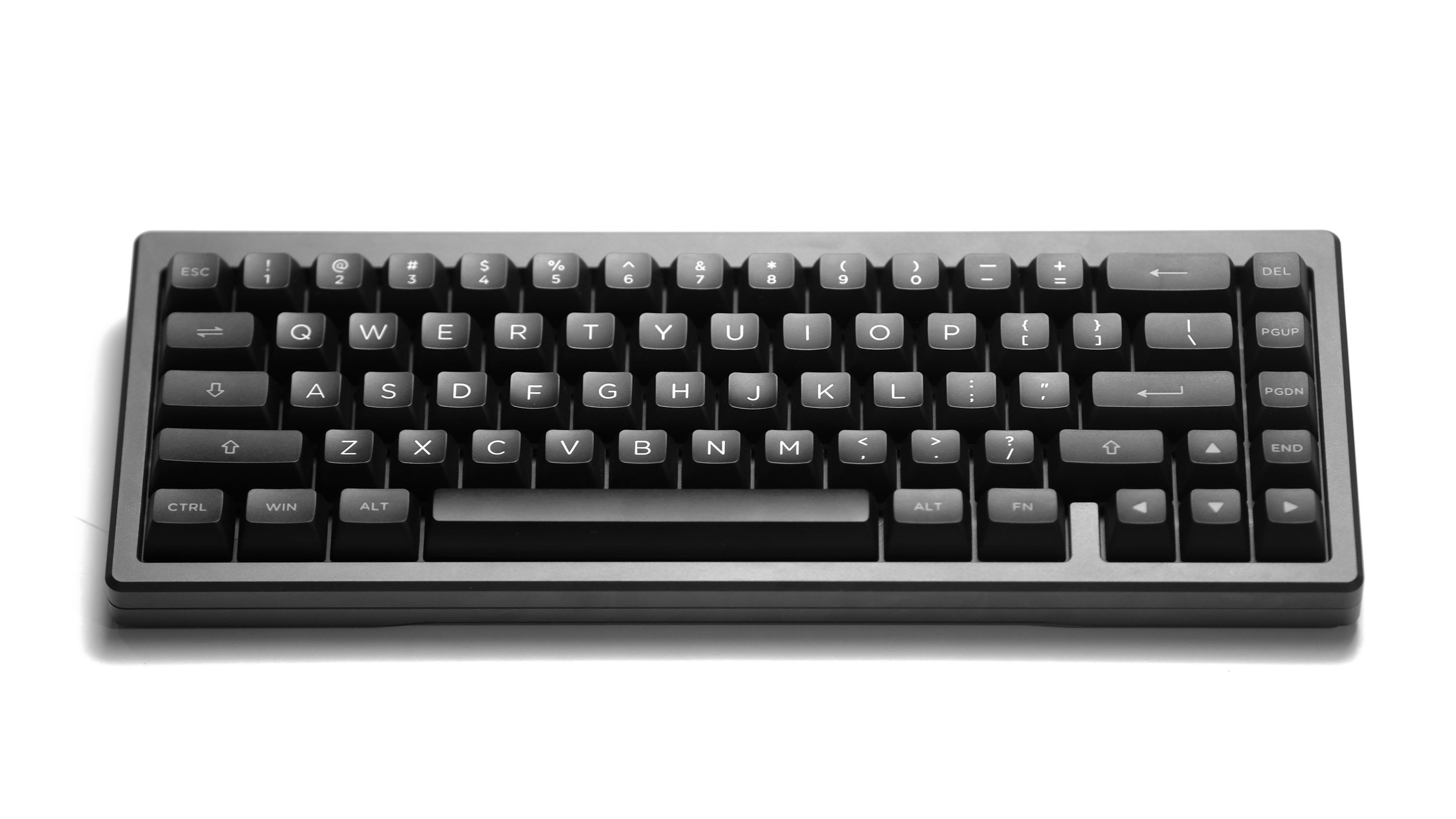 Minimal Keyboard Wallpapers - Top Free Minimal Keyboard Backgrounds ...