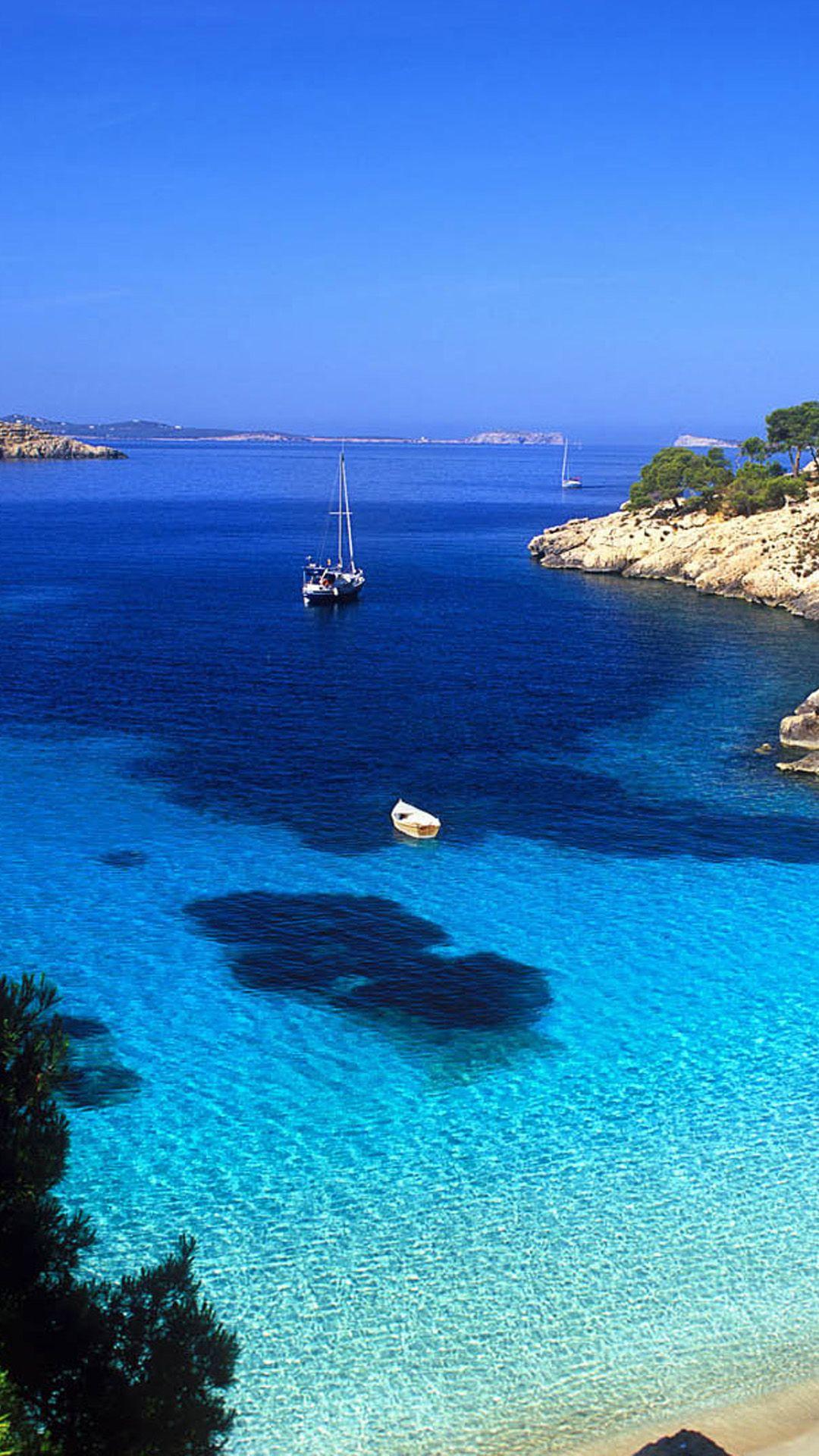 Ibiza 4K Wallpapers - Top Free Ibiza 4K Backgrounds - WallpaperAccess