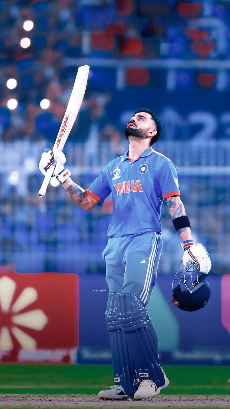 Virat Kohli Century Celebration Wallpapers - Top Free Virat Kohli ...