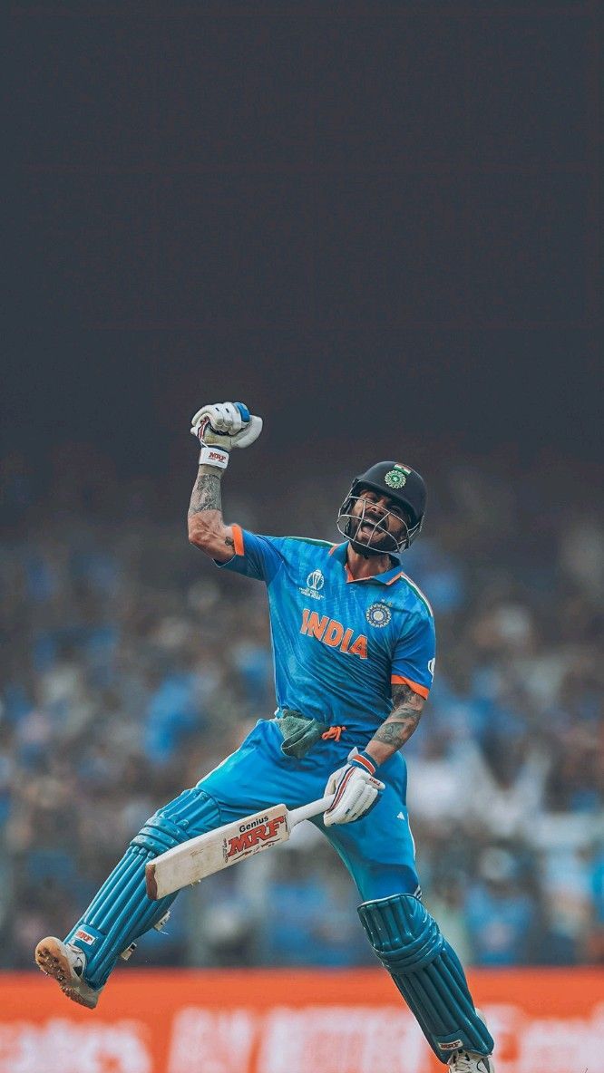 Virat Kohli Century Celebration Wallpapers - Top Free Virat Kohli Century Celebration ...
