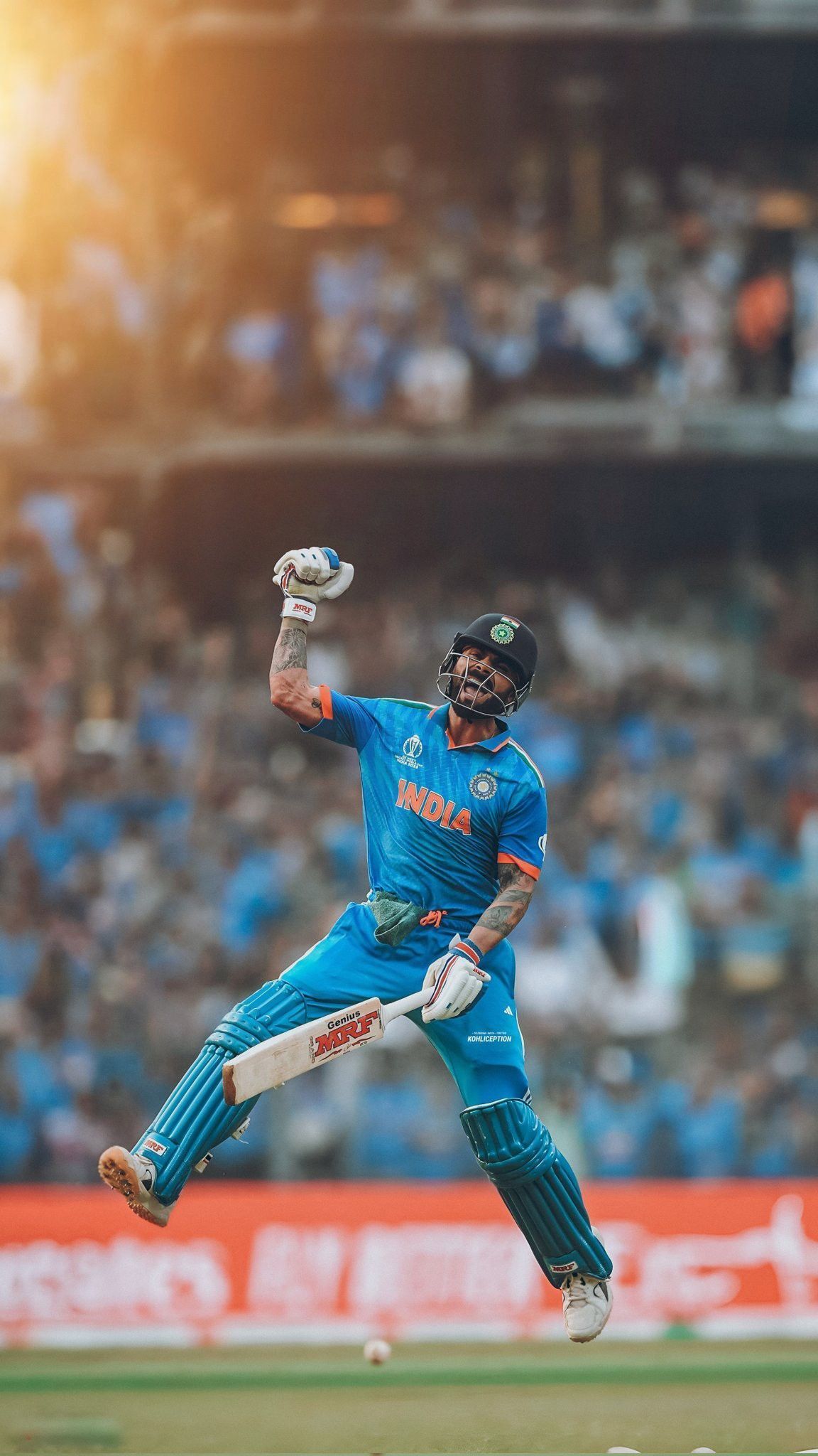 Virat Kohli Century Celebration Wallpapers - Top Free Virat Kohli Century Celebration ...