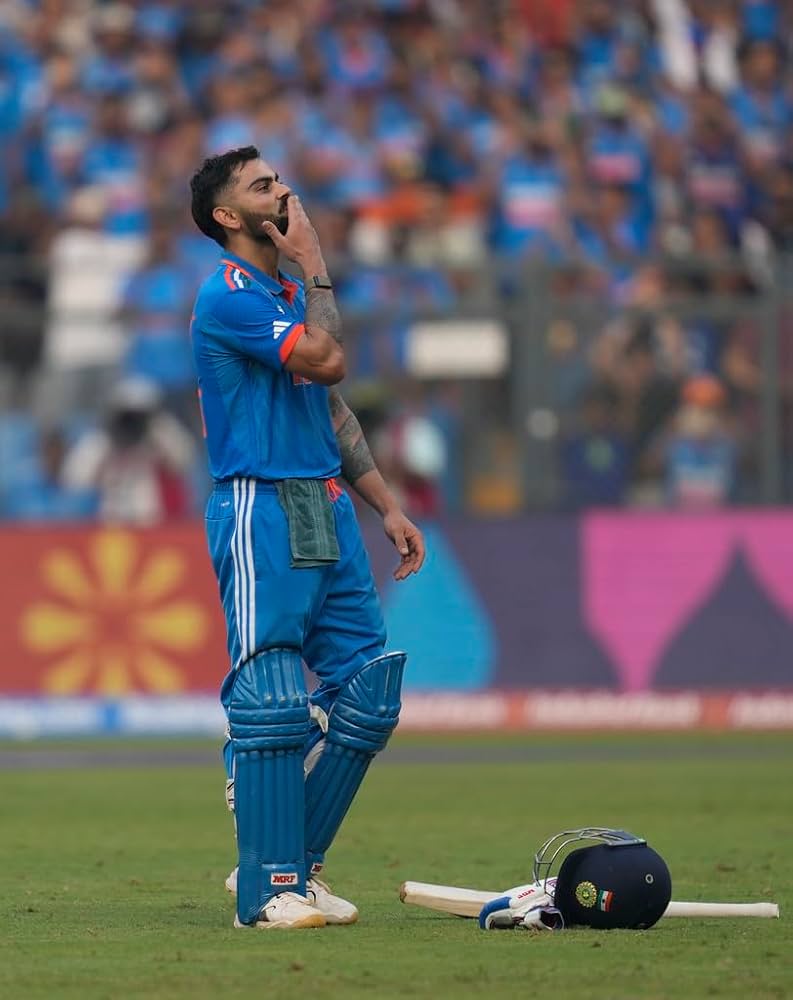 Virat Kohli Century Celebration Wallpapers - Top Free Virat Kohli ...