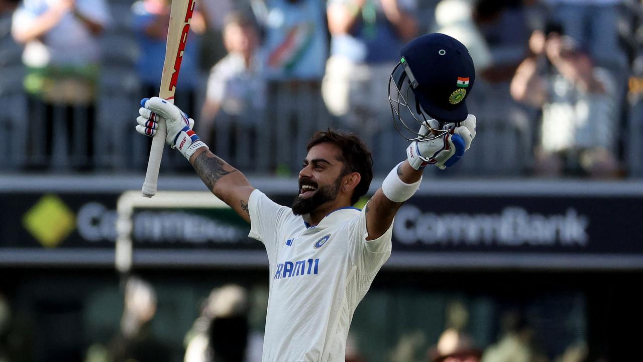 Virat Kohli Century Celebration Wallpapers - Top Free Virat Kohli ...