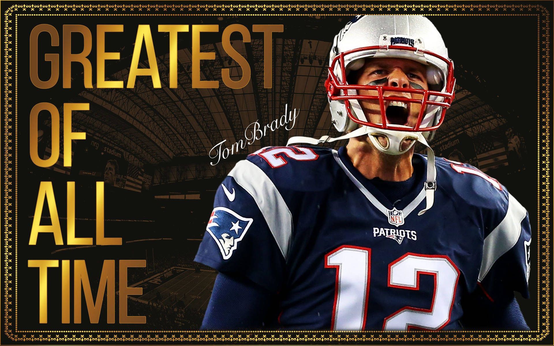 The Greatest of All Time Wallpapers - Top Free The Greatest of All Time ...