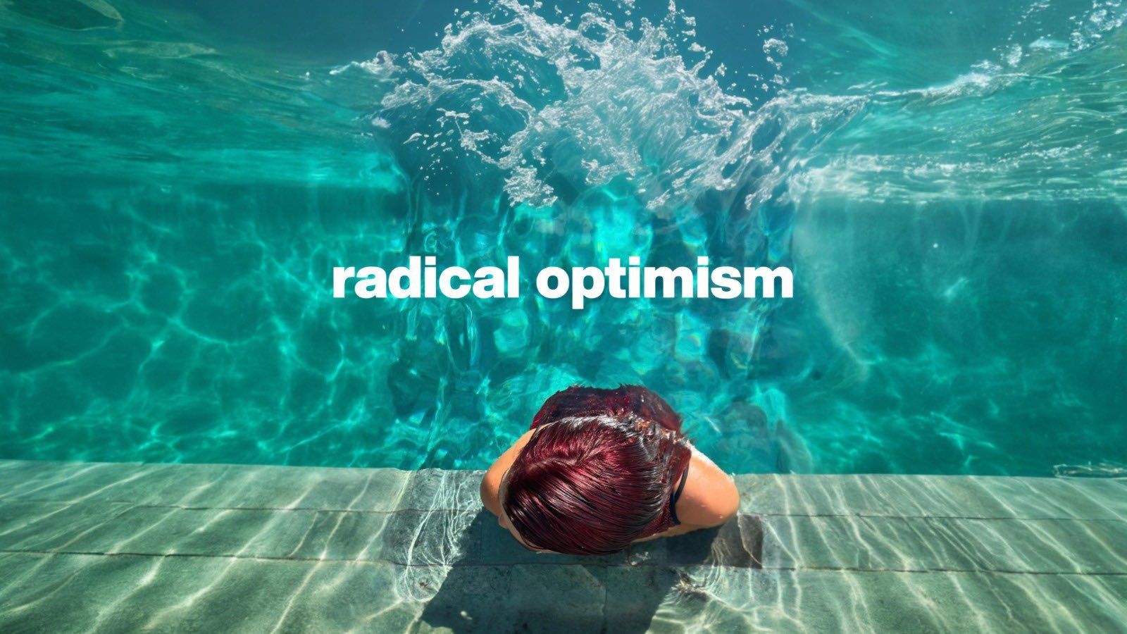 Radical Optimism Wallpapers - Top Free Radical Optimism Backgrounds ...