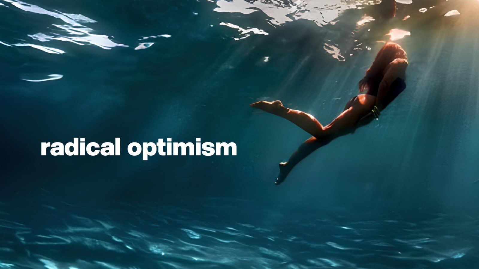 Radical Optimism Wallpapers - Top Free Radical Optimism Backgrounds ...