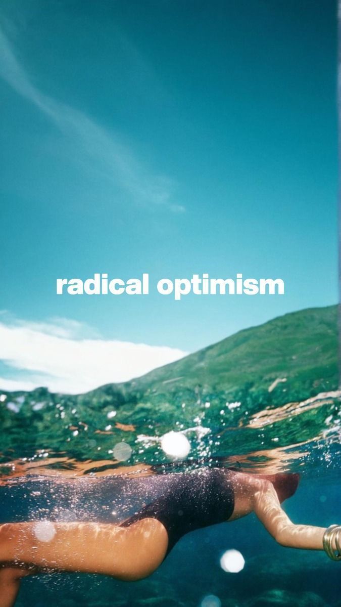 Radical Optimism Wallpapers - Top Free Radical Optimism Backgrounds ...