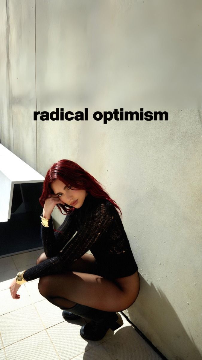 Radical Optimism Wallpapers - Top Free Radical Optimism Backgrounds - WallpaperAccess