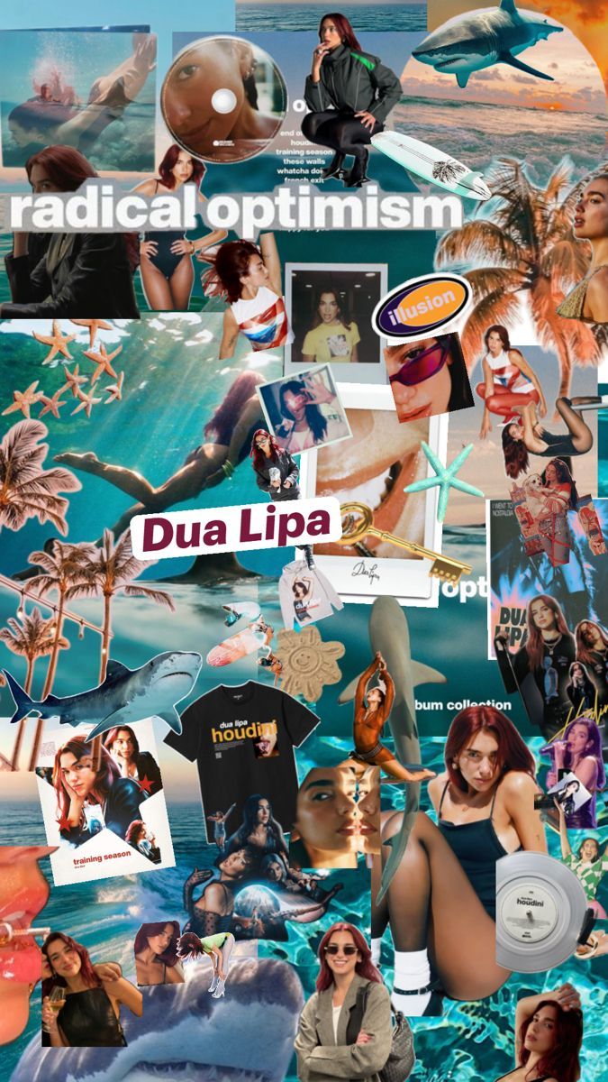 Radical Optimism Wallpapers - Top Free Radical Optimism Backgrounds - WallpaperAccess