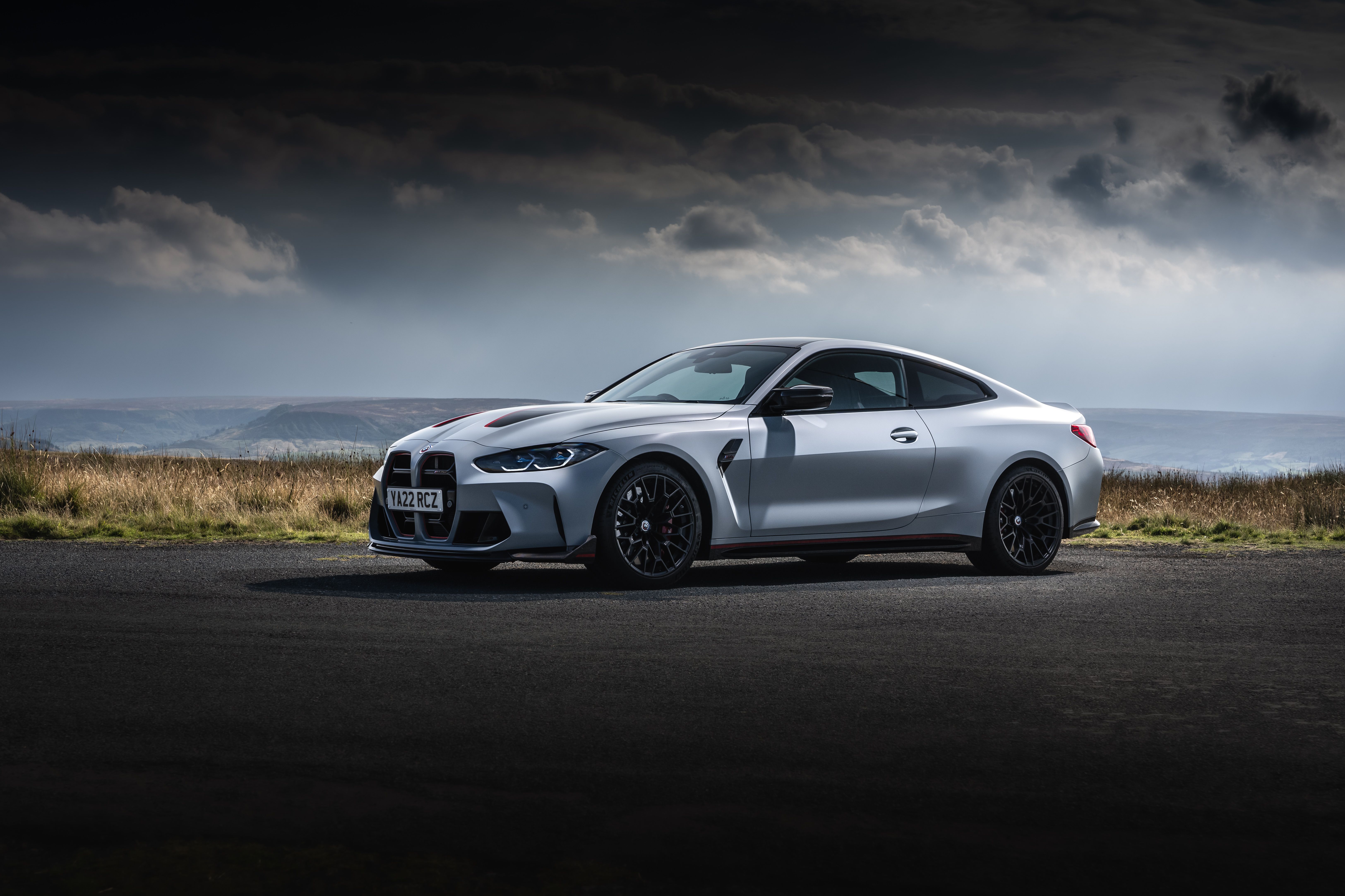 BMW Serie 4 M4 Competition Wallpapers - Top Free BMW Serie 4 M4 ...