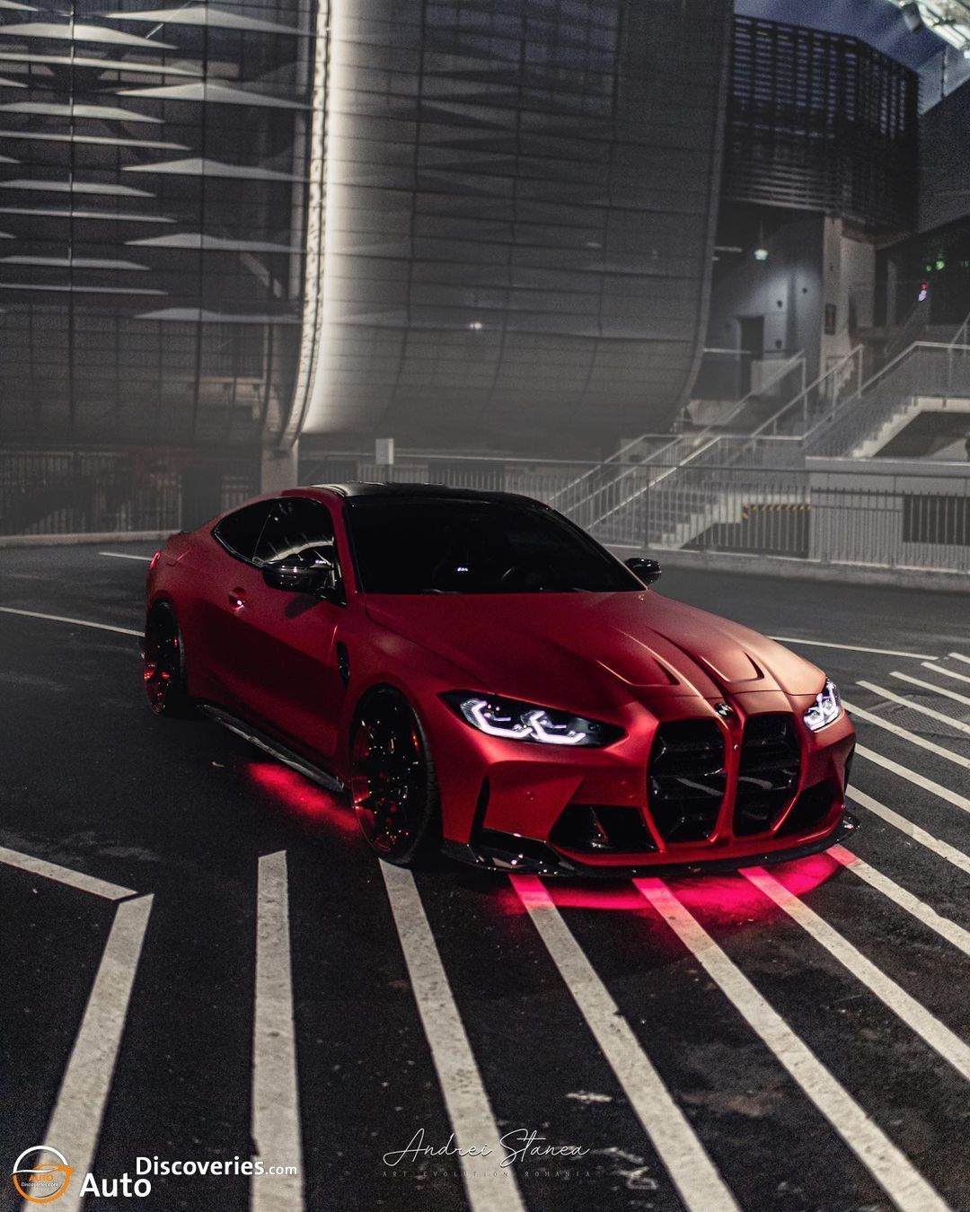 BMW Serie 4 M4 Competition Wallpapers - Top Free BMW Serie 4 M4 Competition Backgrounds ...