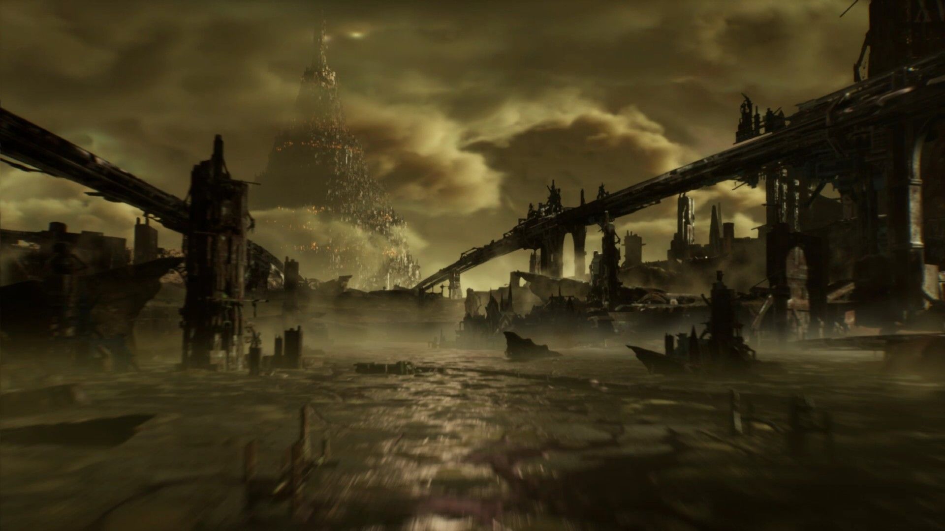 Necromunda Wallpapers - Top Free Necromunda Backgrounds - WallpaperAccess