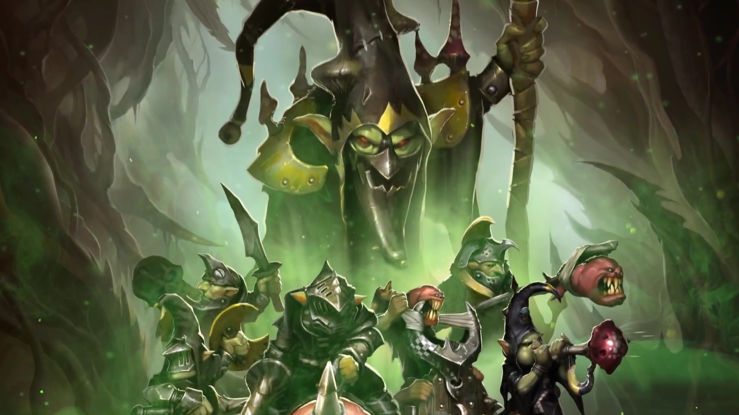 Necromunda Wallpapers - Top Free Necromunda Backgrounds - WallpaperAccess