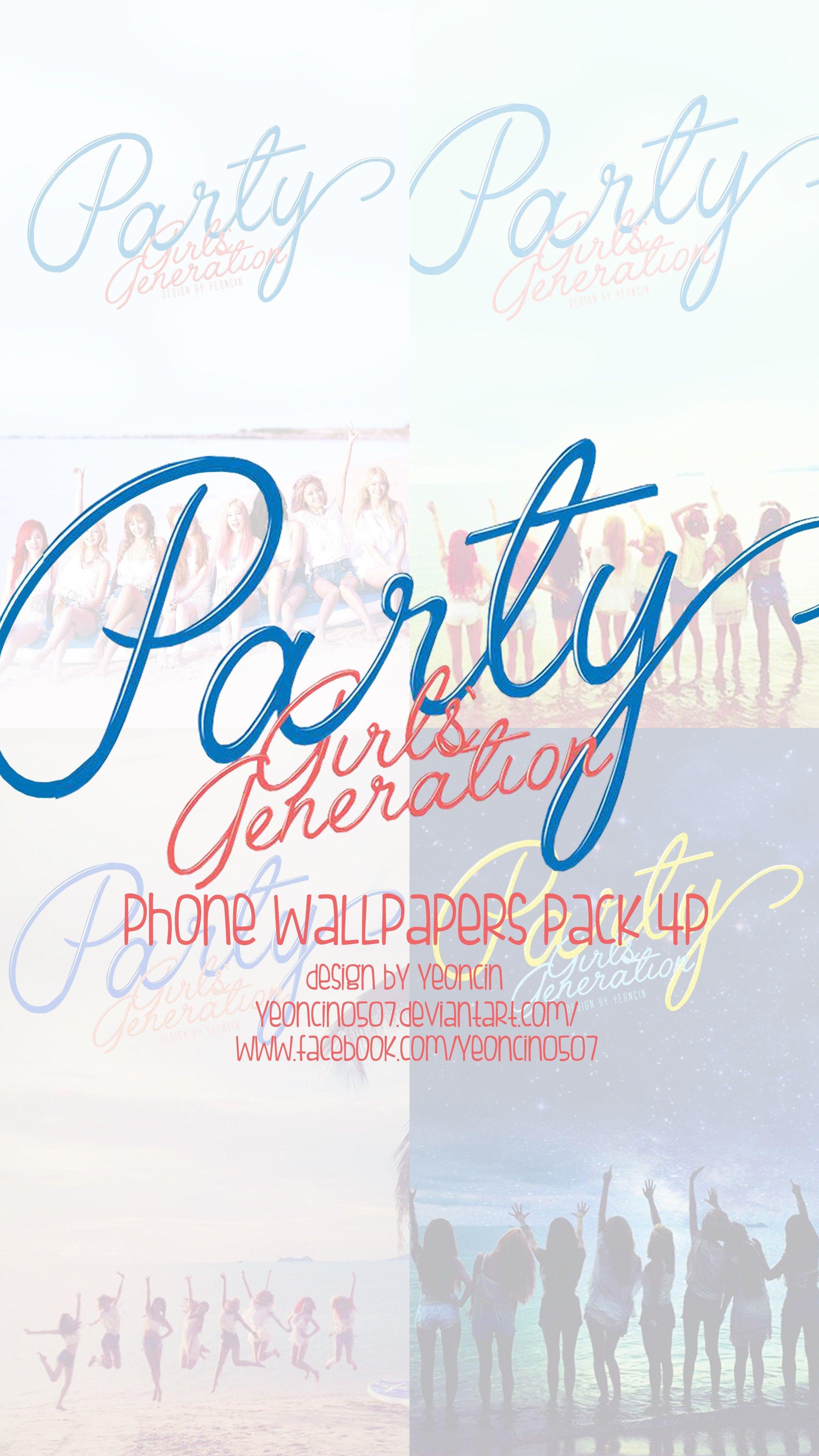 Party Phone Wallpapers - Top Free Party Phone Backgrounds - WallpaperAccess