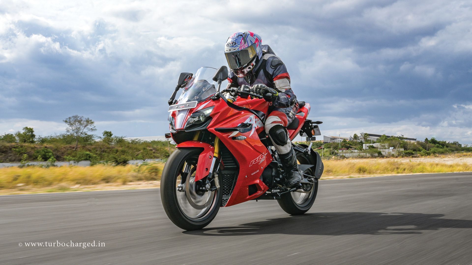 TVS Apache RR 310 Wallpapers - Top Free TVS Apache RR 310 Backgrounds - WallpaperAccess