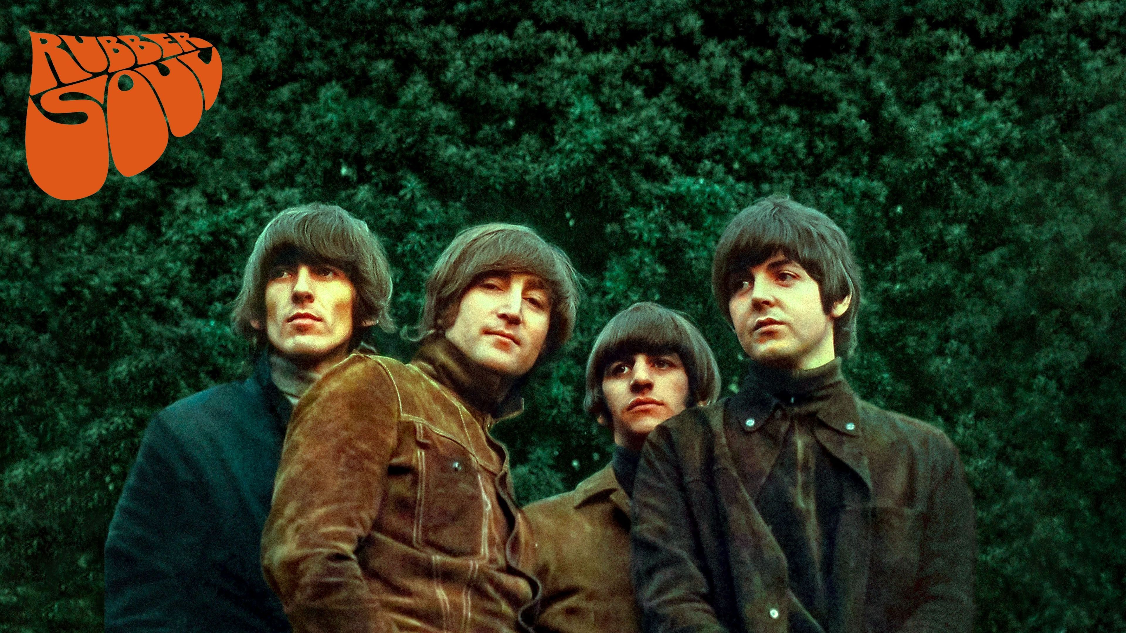 Rubber Soul Wallpapers - Top Free Rubber Soul Backgrounds - WallpaperAccess