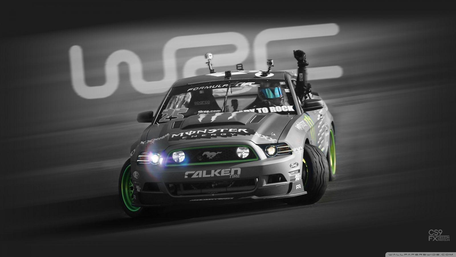 WRC Wallpapers - Top Free WRC Backgrounds - WallpaperAccess