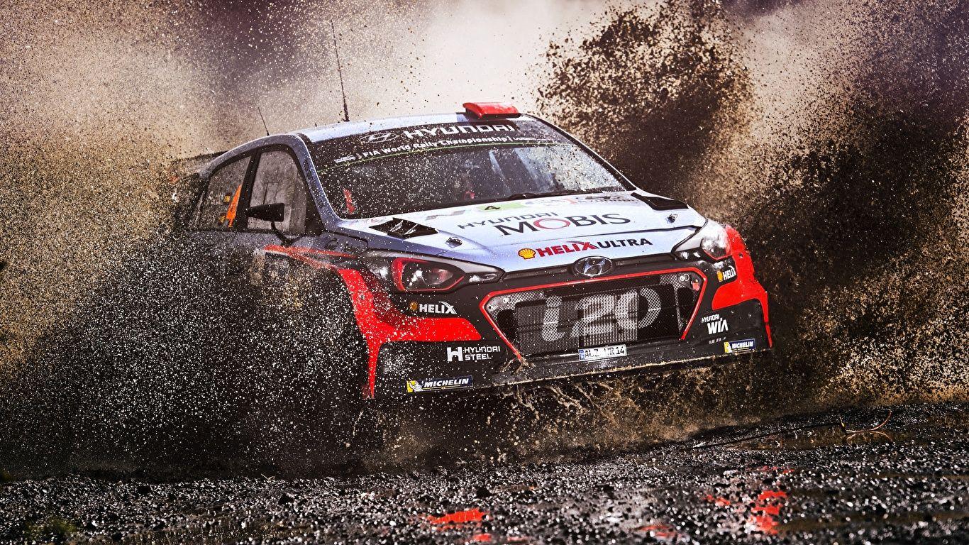 WRC Wallpapers - Top Free WRC Backgrounds - WallpaperAccess