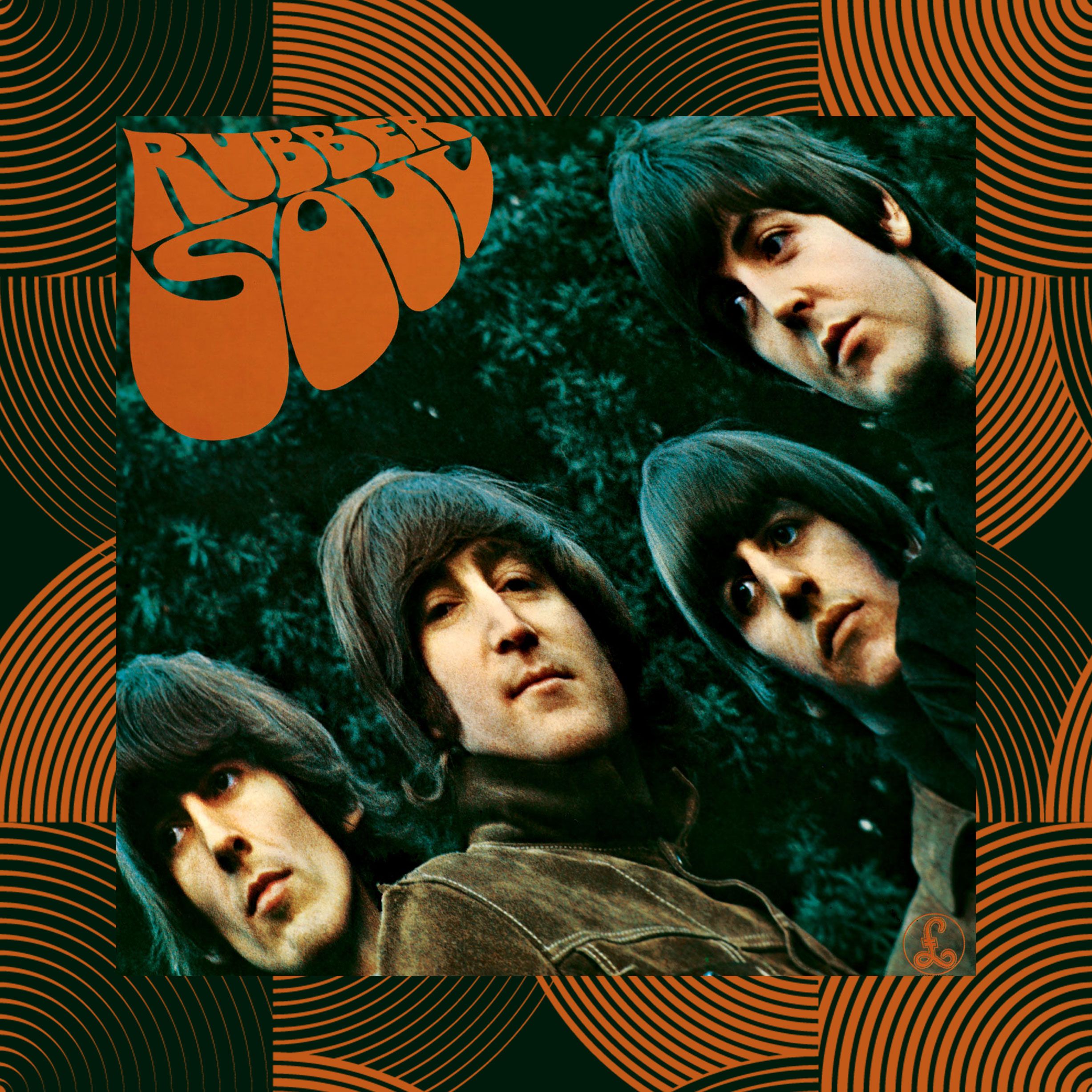 Rubber Soul Wallpapers - Top Free Rubber Soul Backgrounds - WallpaperAccess