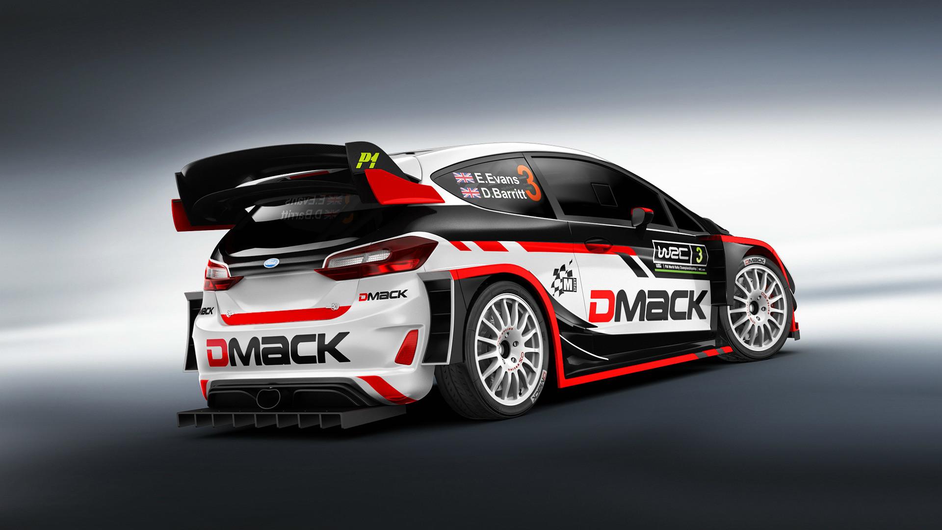 Toyota WRC Wallpapers - Top Free Toyota WRC Backgrounds - WallpaperAccess