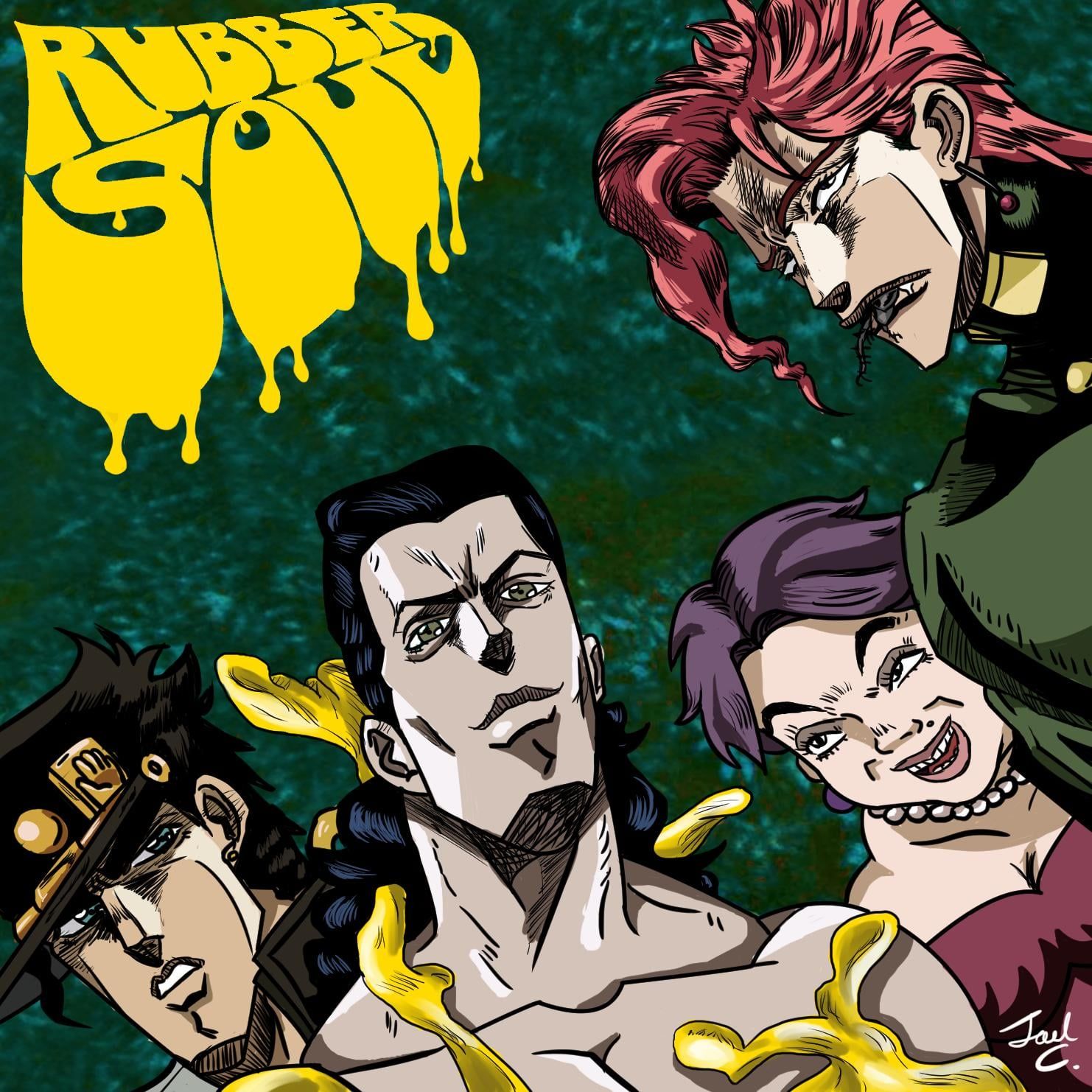 Rubber Soul Wallpapers - Top Free Rubber Soul Backgrounds - WallpaperAccess