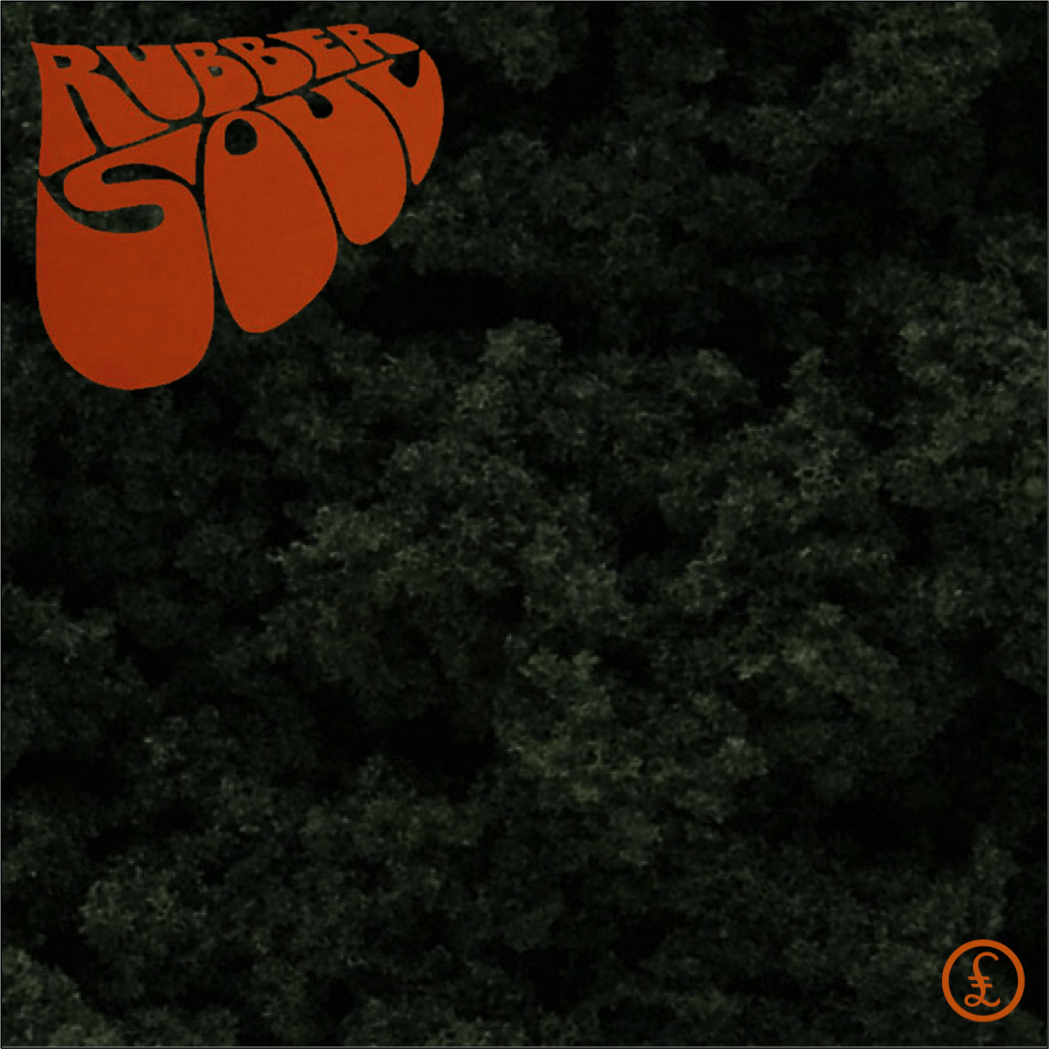 Rubber Soul Wallpapers - Top Free Rubber Soul Backgrounds - WallpaperAccess