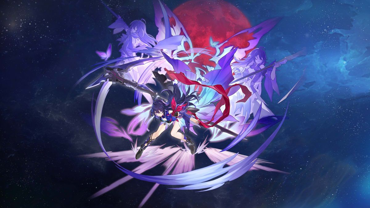 Seele Honkai Star Rail Wallpapers - Top Free Seele Honkai Star Rail ...