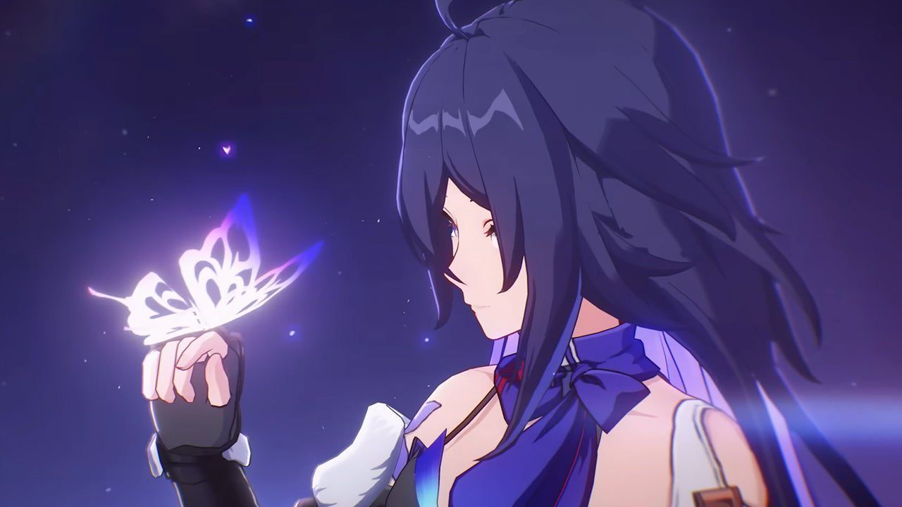 Seele Honkai Star Rail Wallpapers - Top Free Seele Honkai Star Rail ...