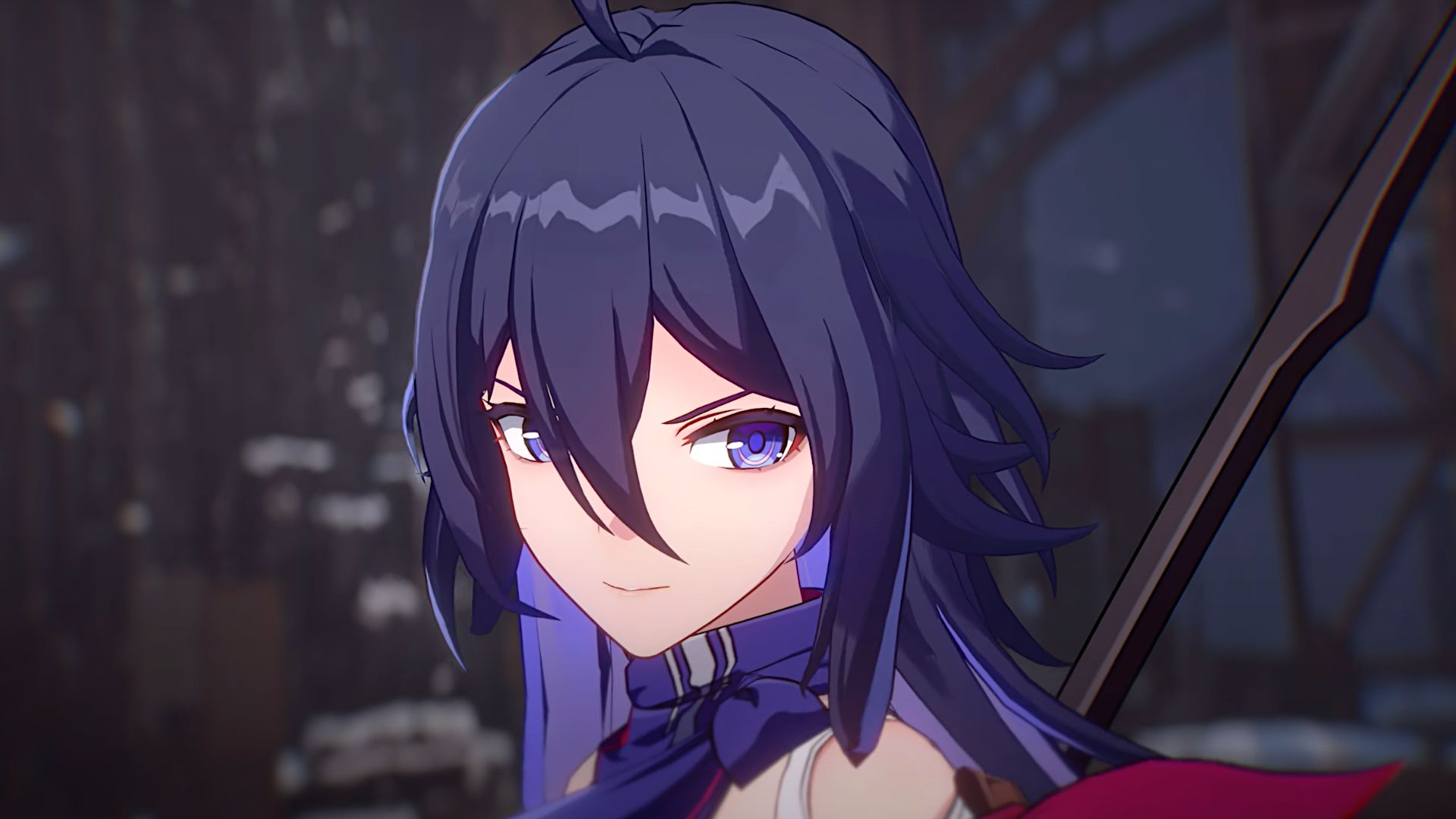 Seele Honkai Star Rail Wallpapers - Top Free Seele Honkai Star Rail ...